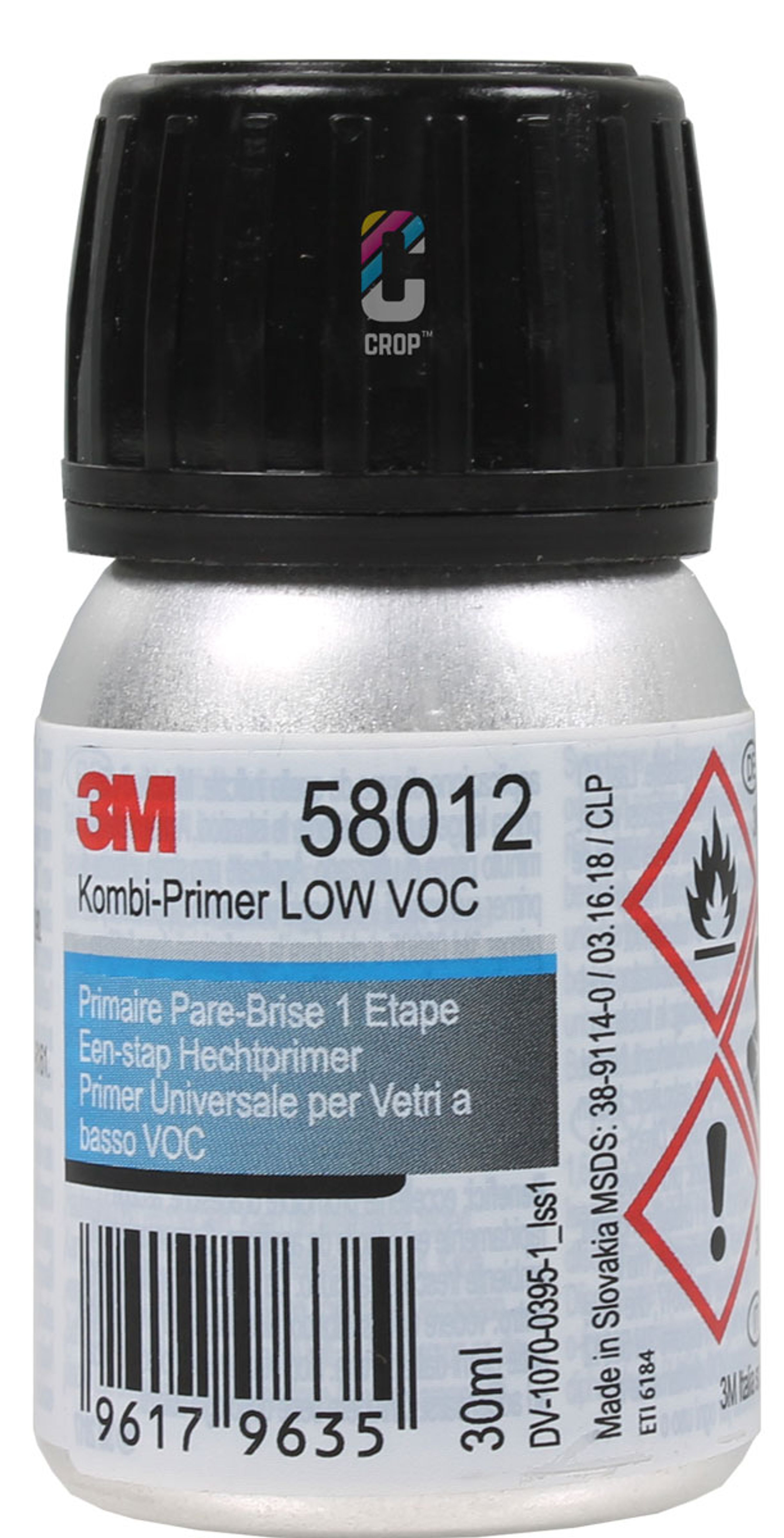 Buy 3M Single Step Primer - Black? - CROP