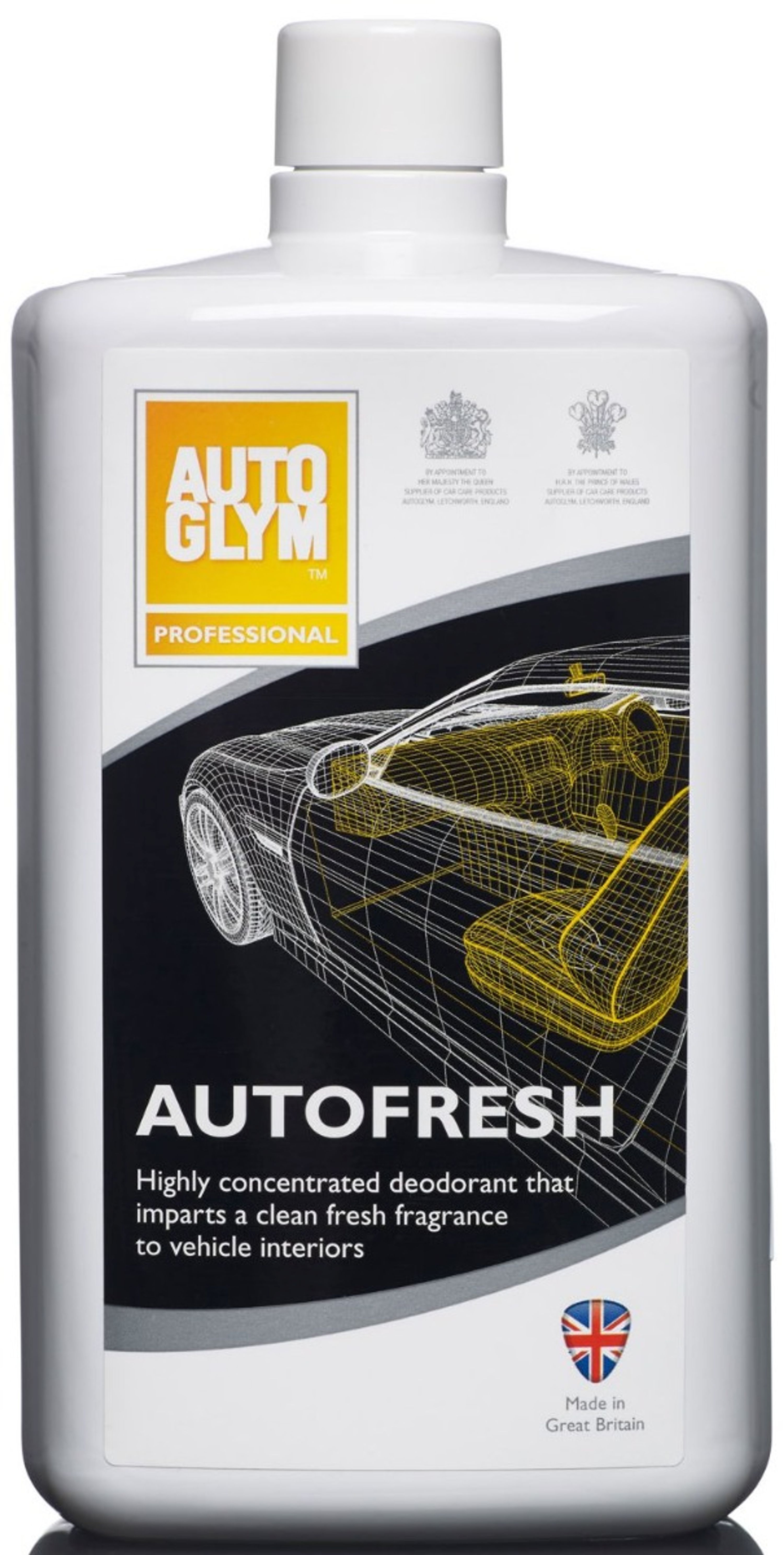 Buy AUTOGLYM Autofresh Concentrate 1 liter? - CROP