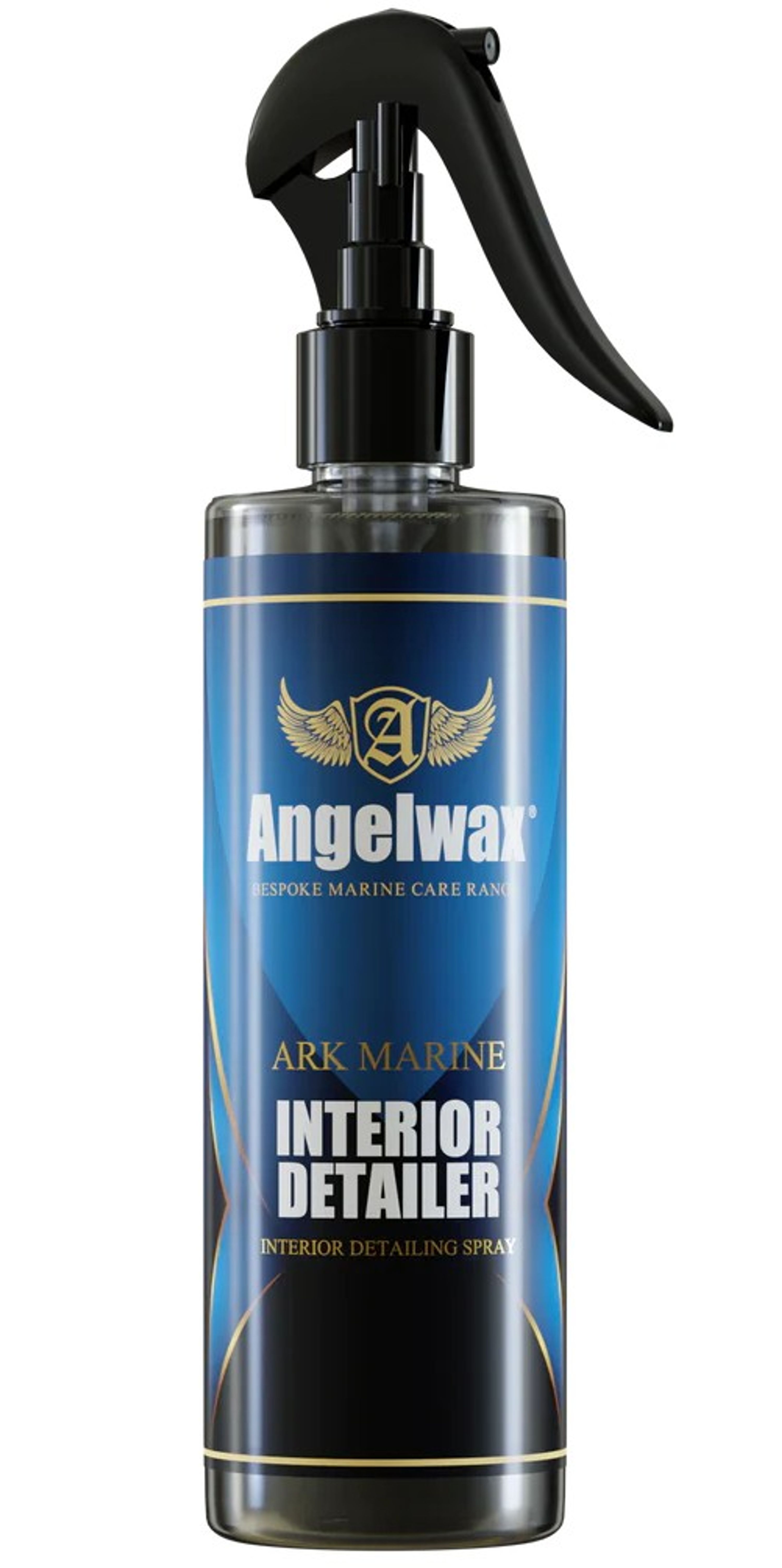 ANGELWAX Ark Marine Interior Detailer 500ml Kopen? - CROP