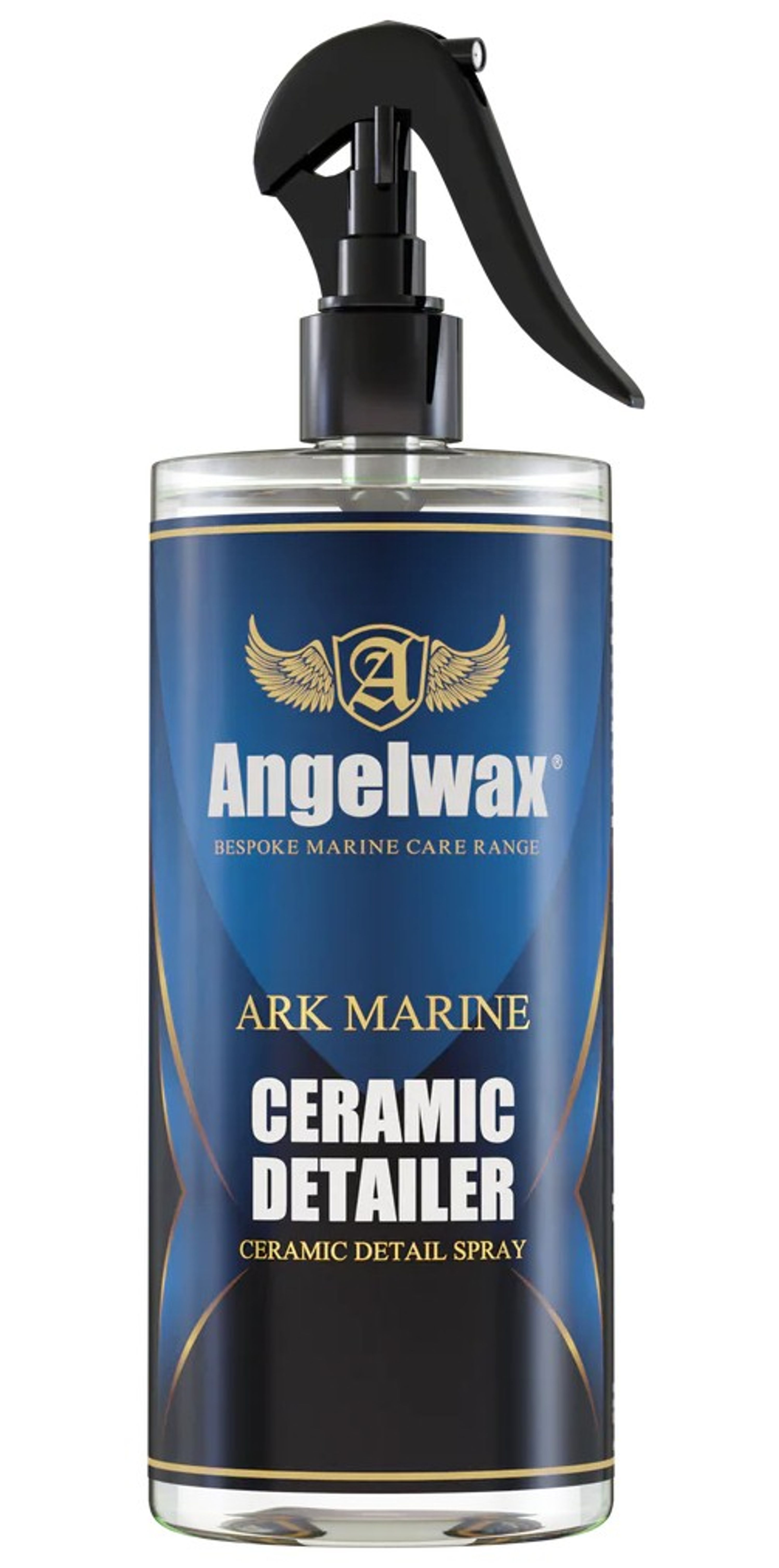 Acheter Détaillant céramique marin ANGELWAX Ark Marine 1000ml ? - CROP