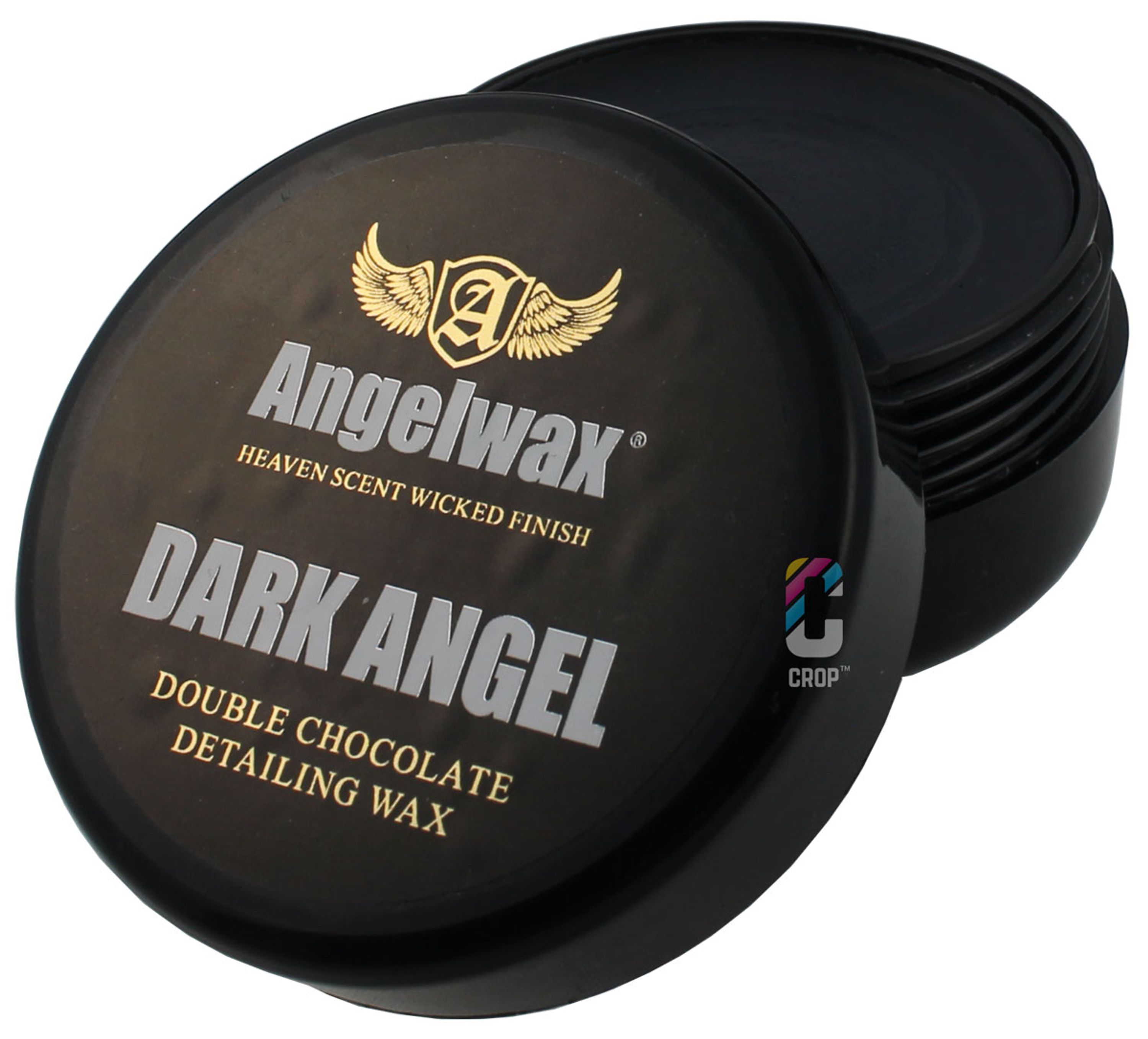 ANGELWAX Dark Angel Wax Kaufen? - CROP