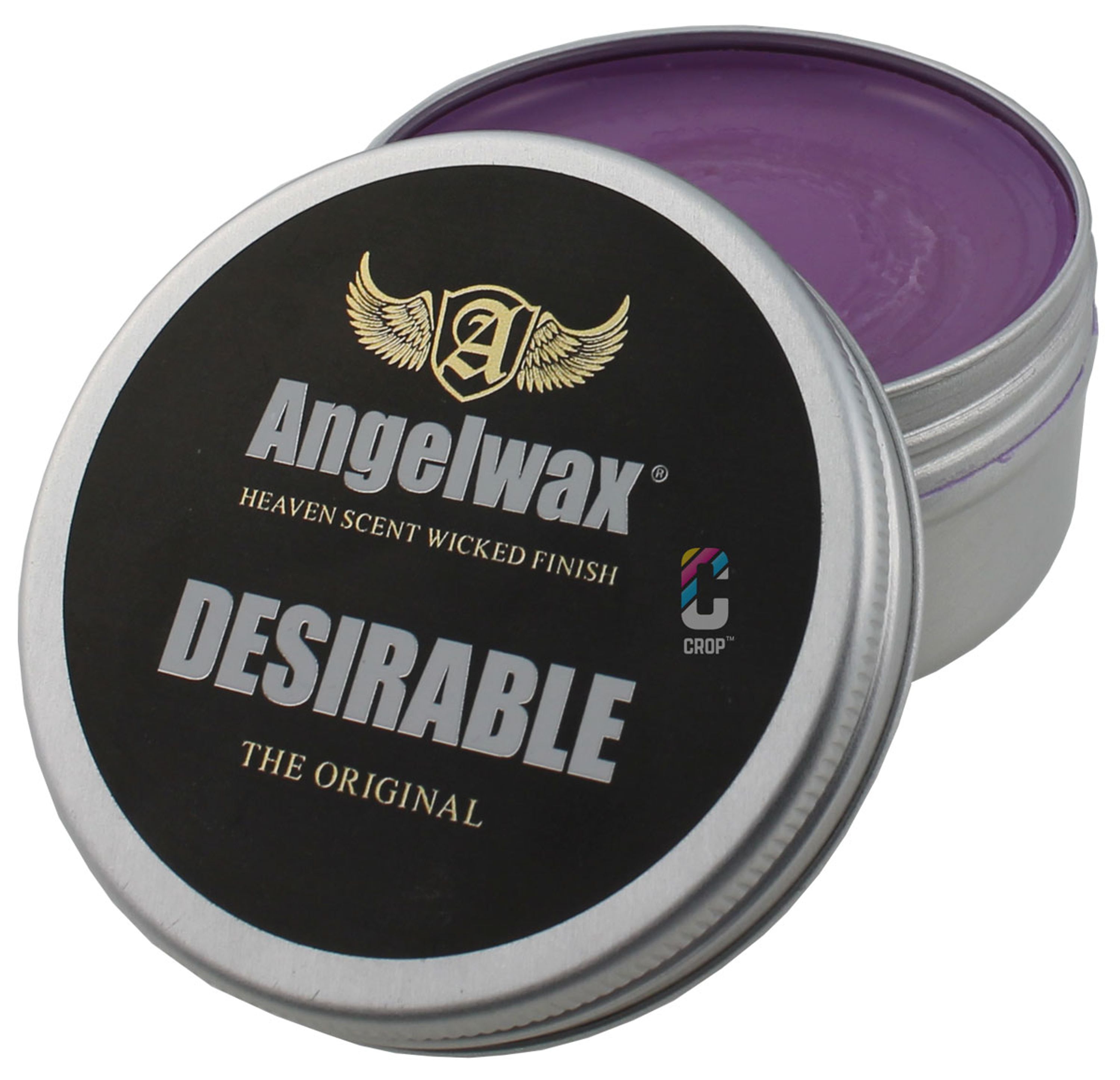 Buy ANGELWAX Desirable Wax? - CROP