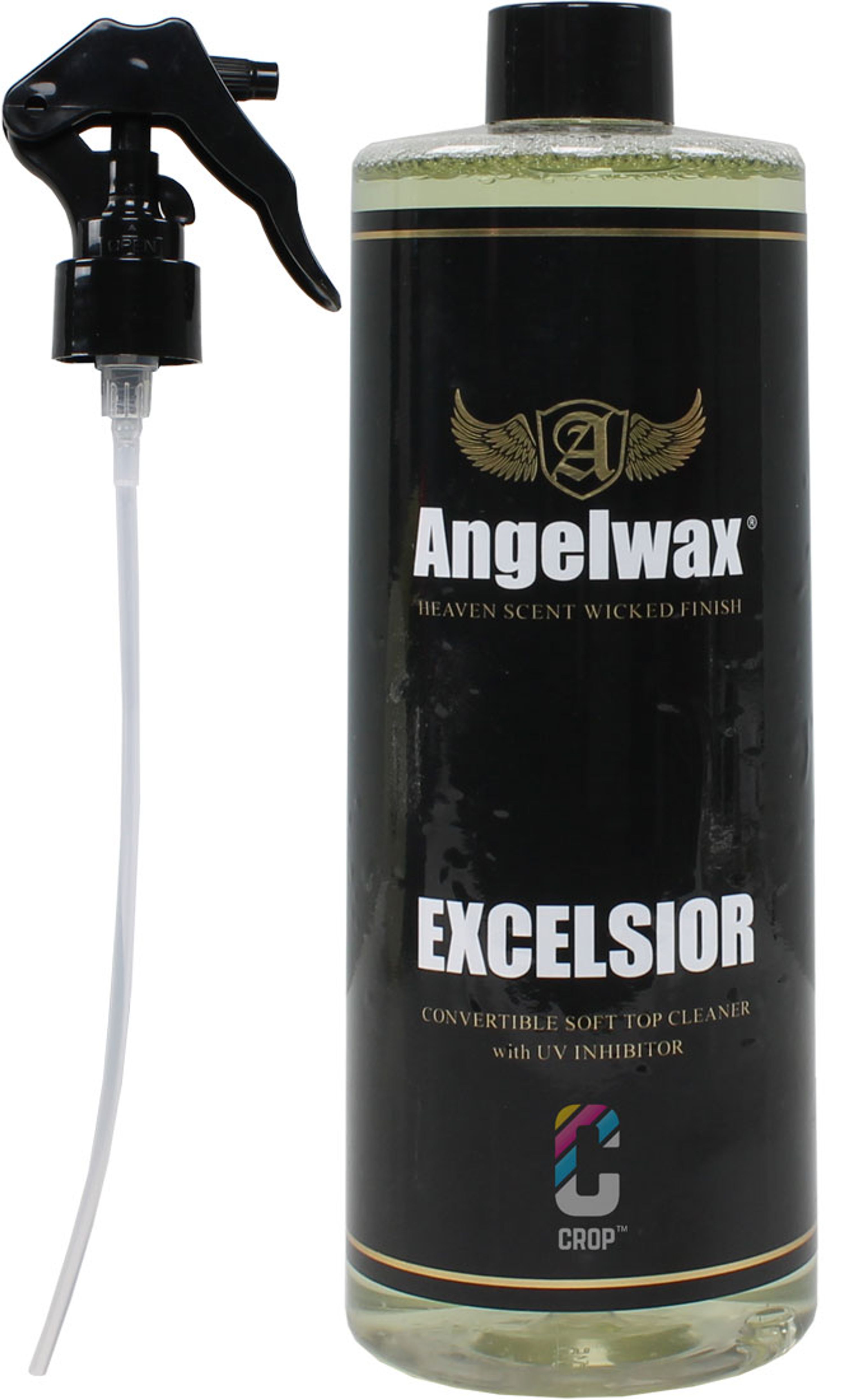 Acquistare AngelWax Excelsior - 500ml? - CROP