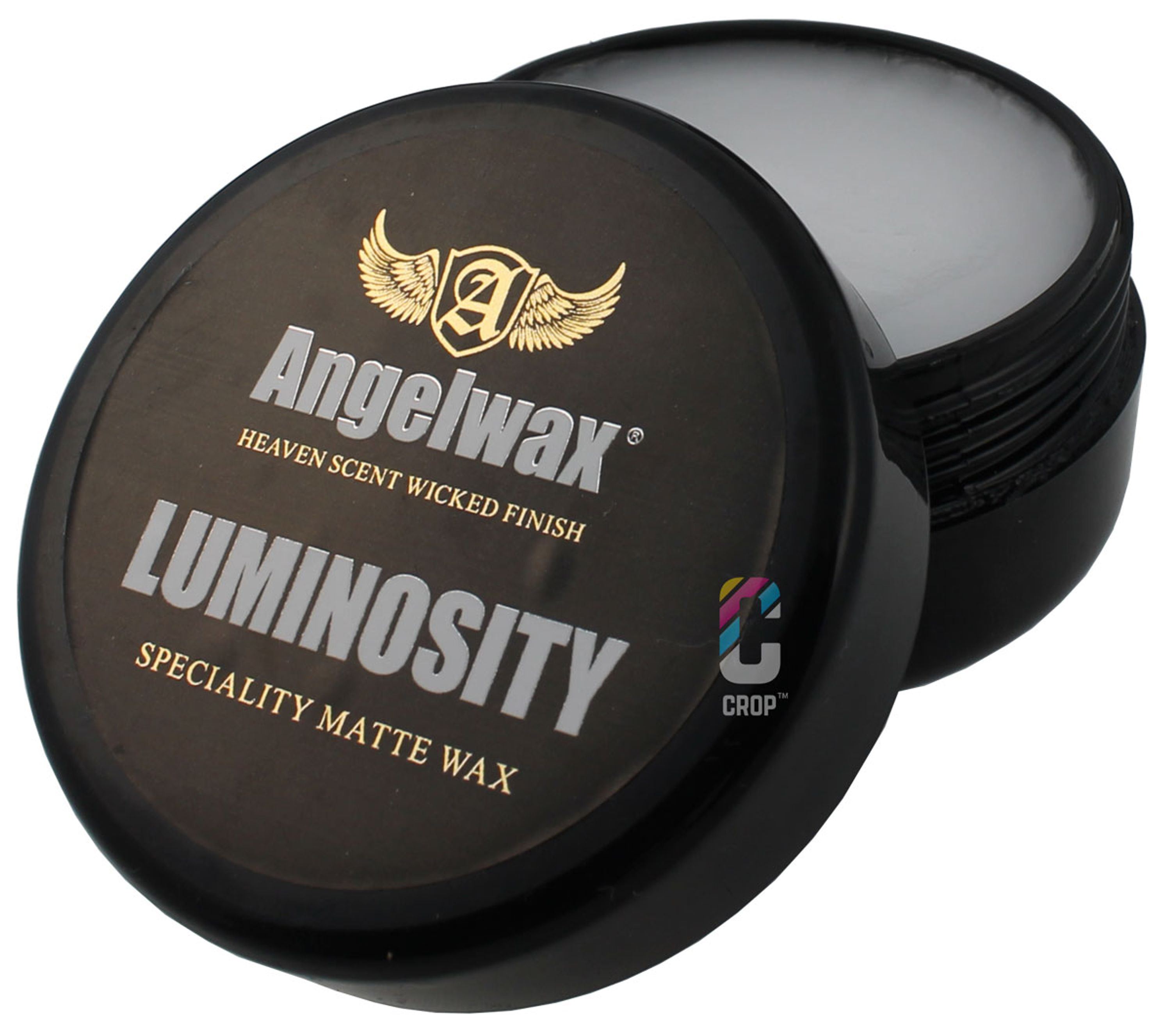 ¿Comprar ANGELWAX Cera de luminosidad para coches mates? - CROP