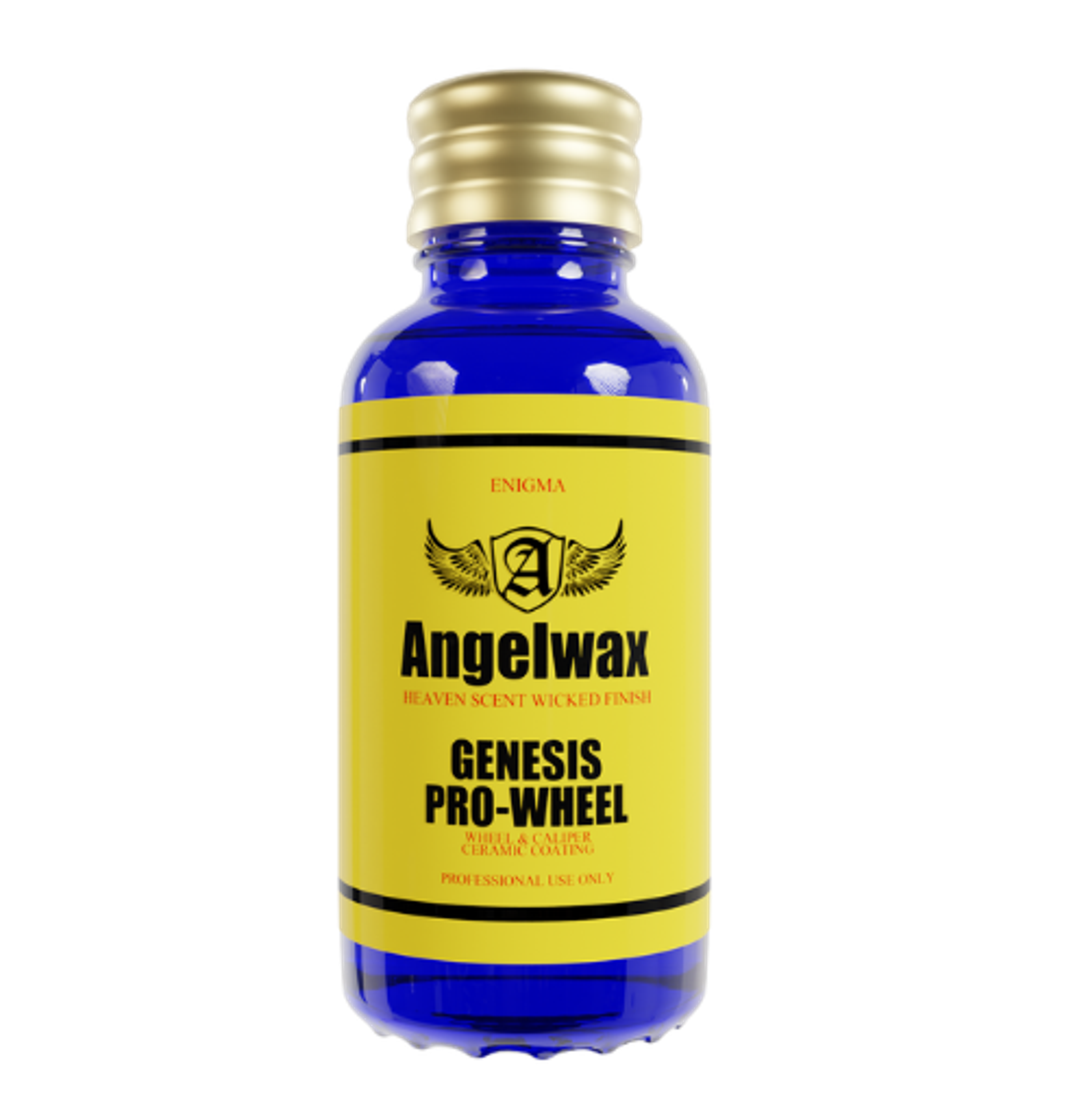 ¿Comprar ANGELWAX Enigma Genesis Pro Wheel Coating - Revestimiento ...