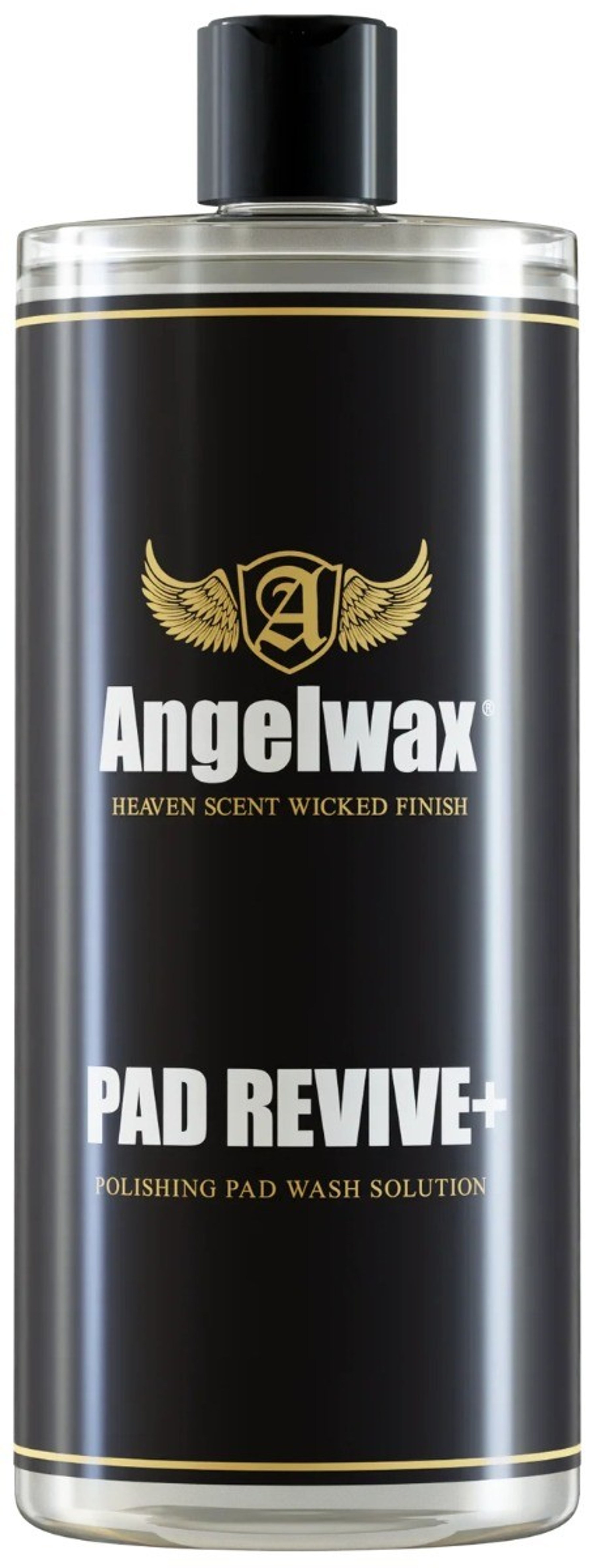 Buy ANGELWAX Pad Revive+ 1 liter? - CROP