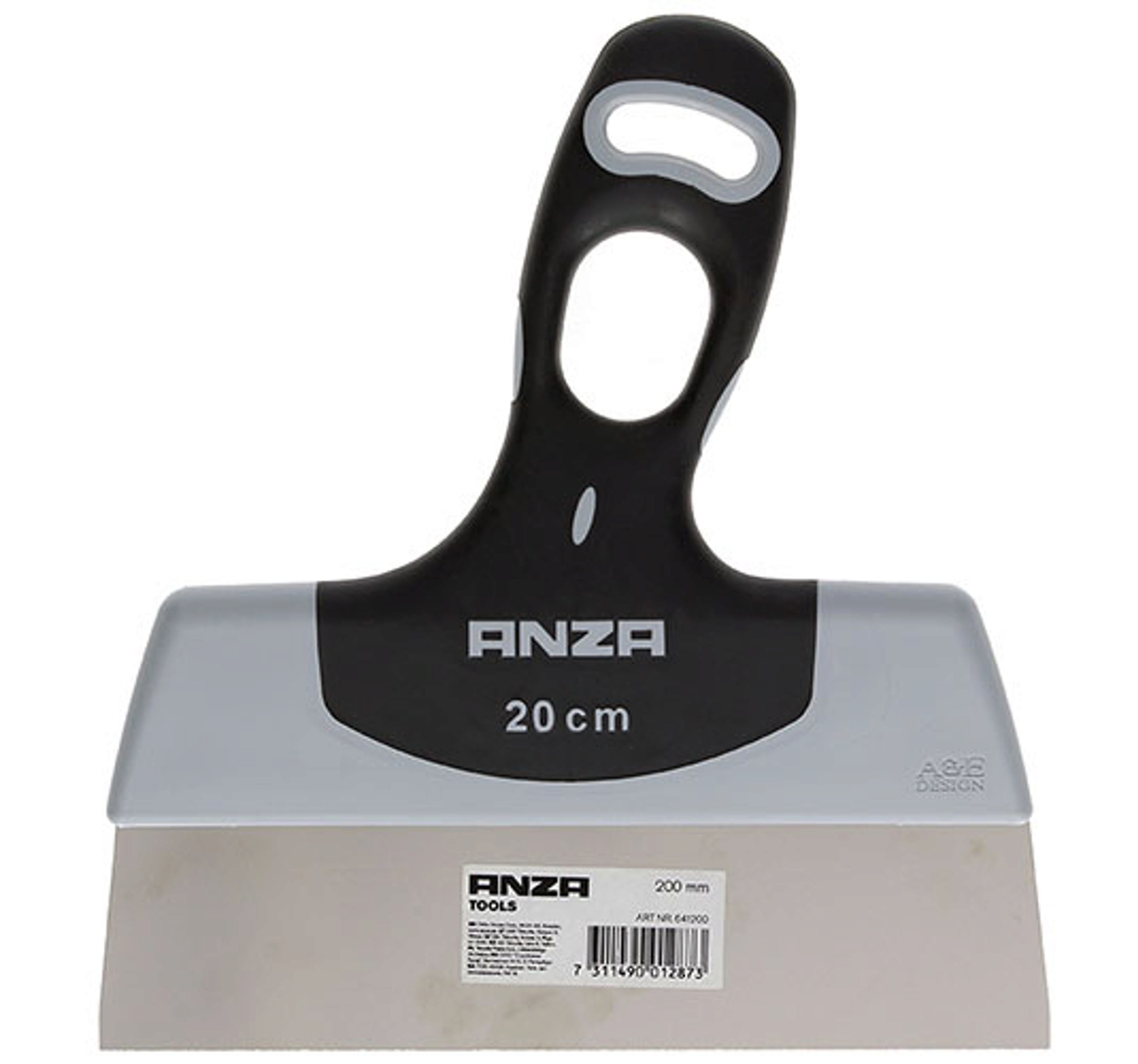 Buy Anza Wide Filling Knife 20cm? - CROP
