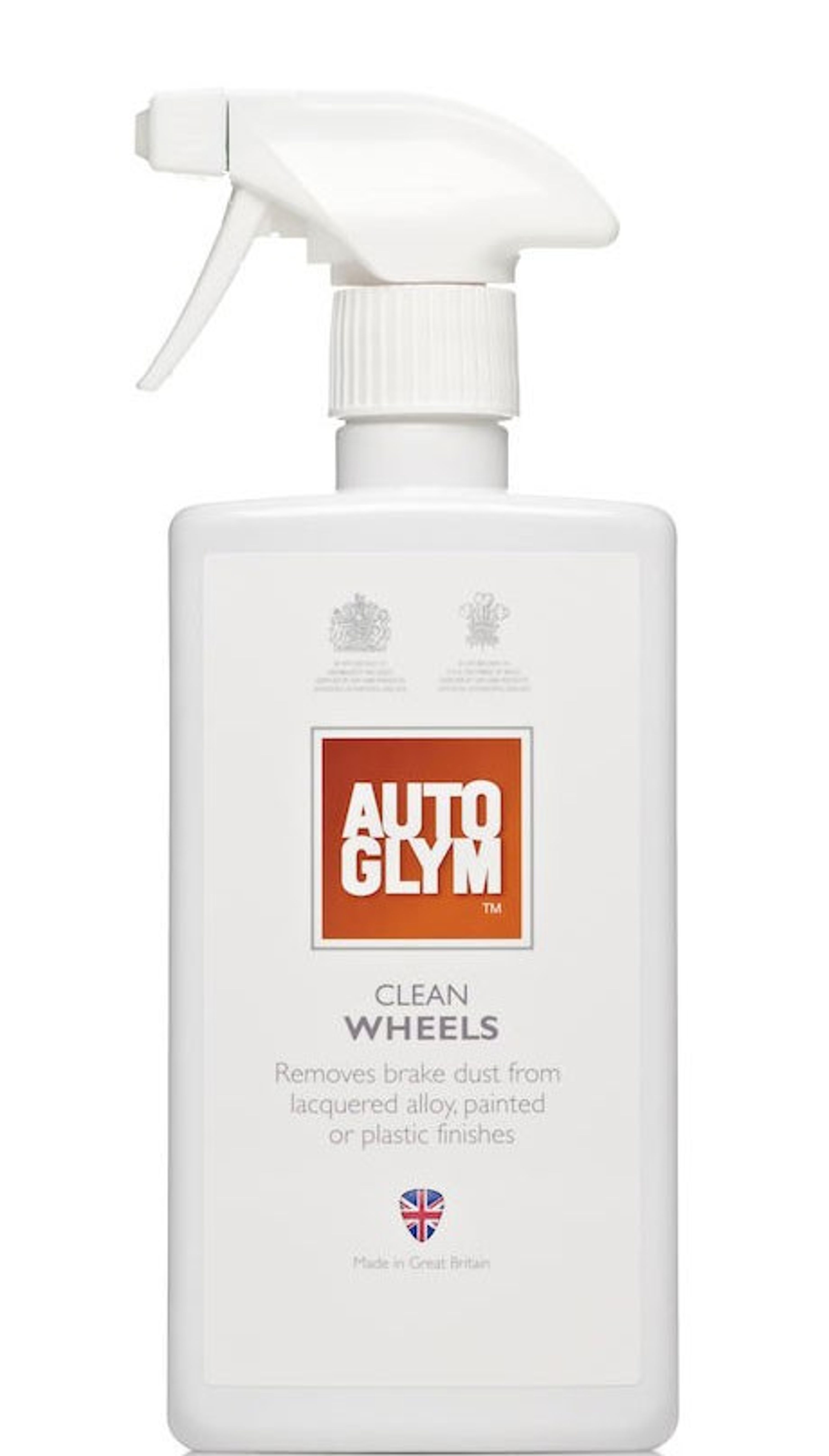 Acquistare AUTOGLYM Clean Wheels - 500ml? - CROP