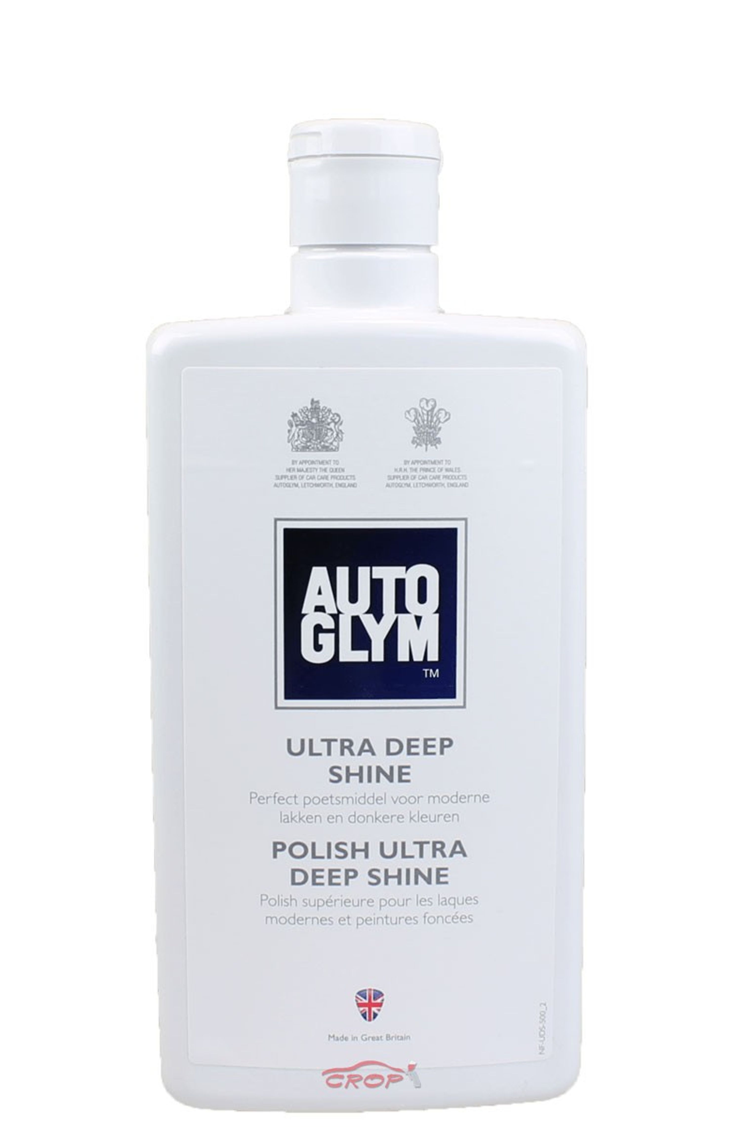 Acquistare AUTOGLYM Ultra Deep Shine - 500ml? - CROP
