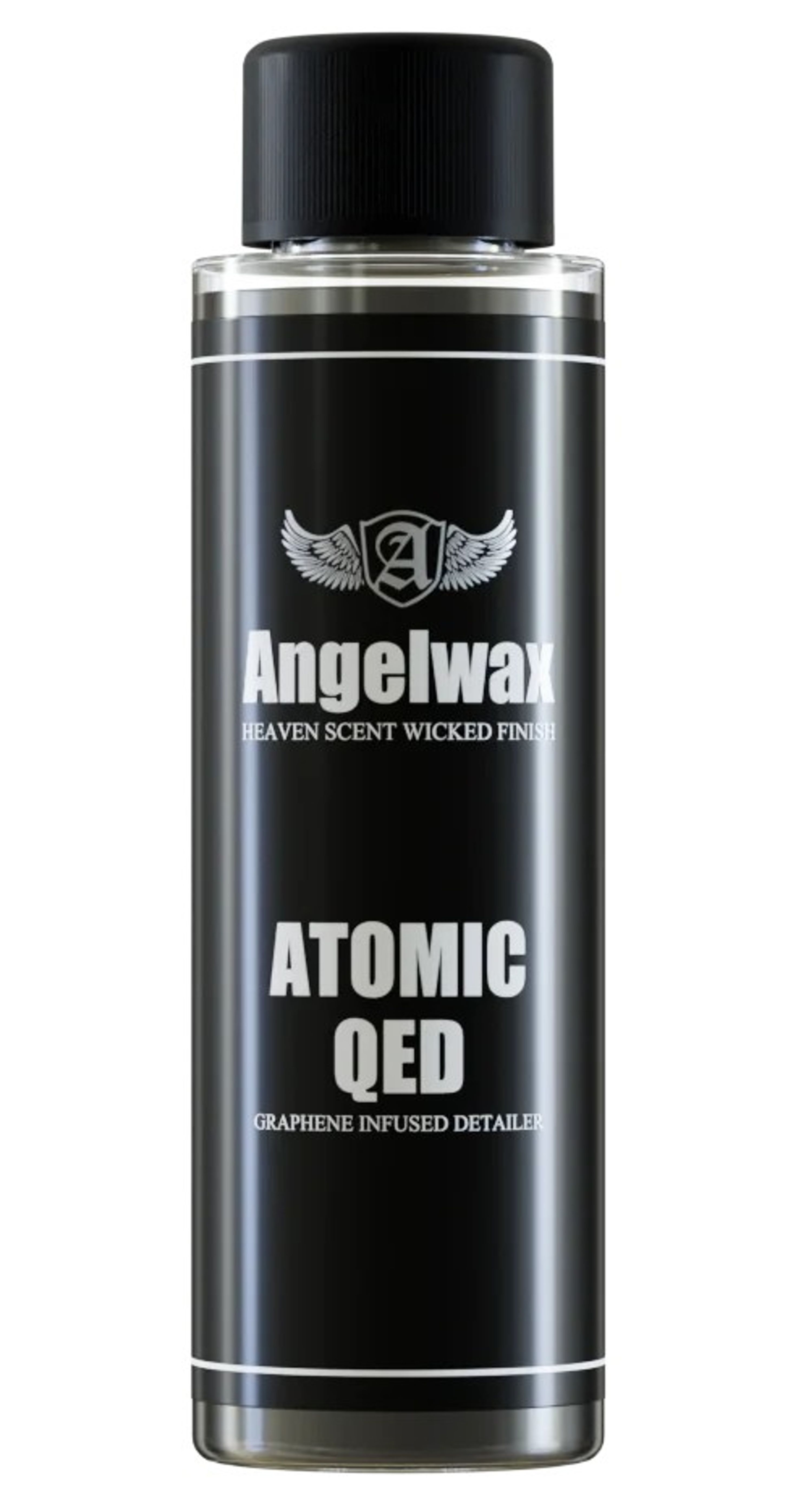 Buy ANGELWAX Dark Star Atomic QED 100ml? - CROP