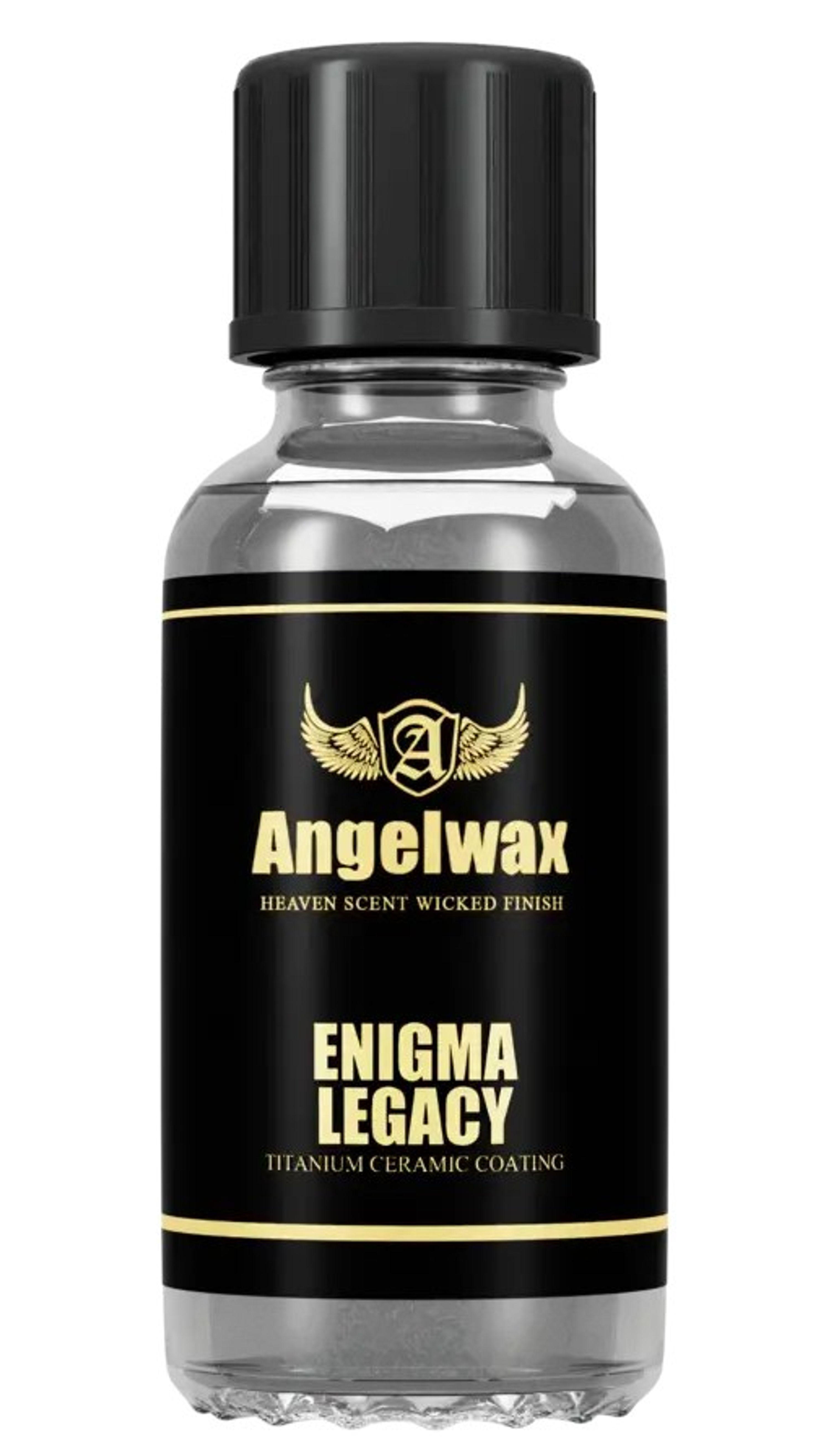 ¿Comprar ANGELWAX Enigma Legacy 50ml - Recubrimiento Cerámico de ...