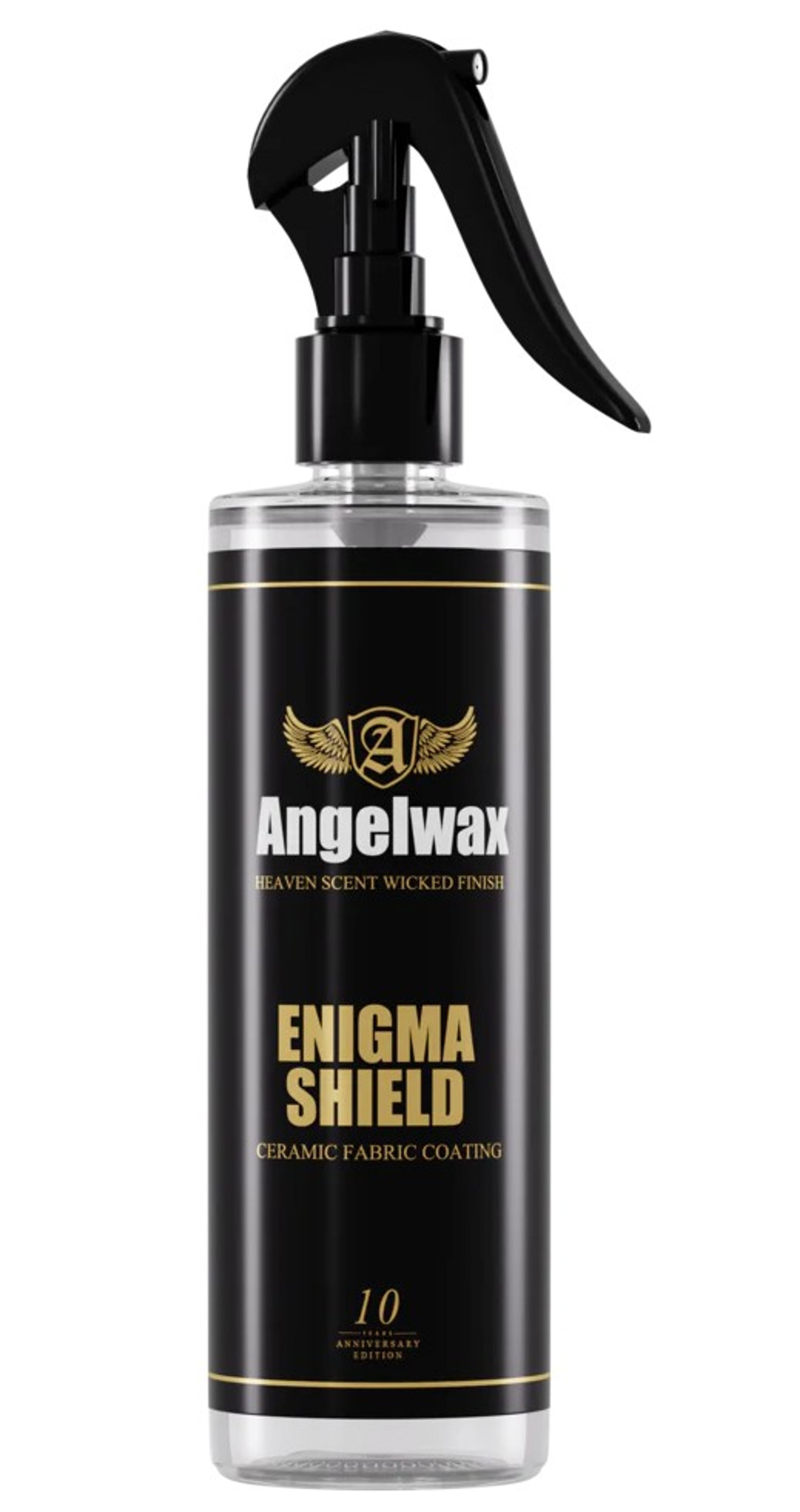 Buy ANGELWAX Enigma Shield Fabric Coating 500ml? - CROP