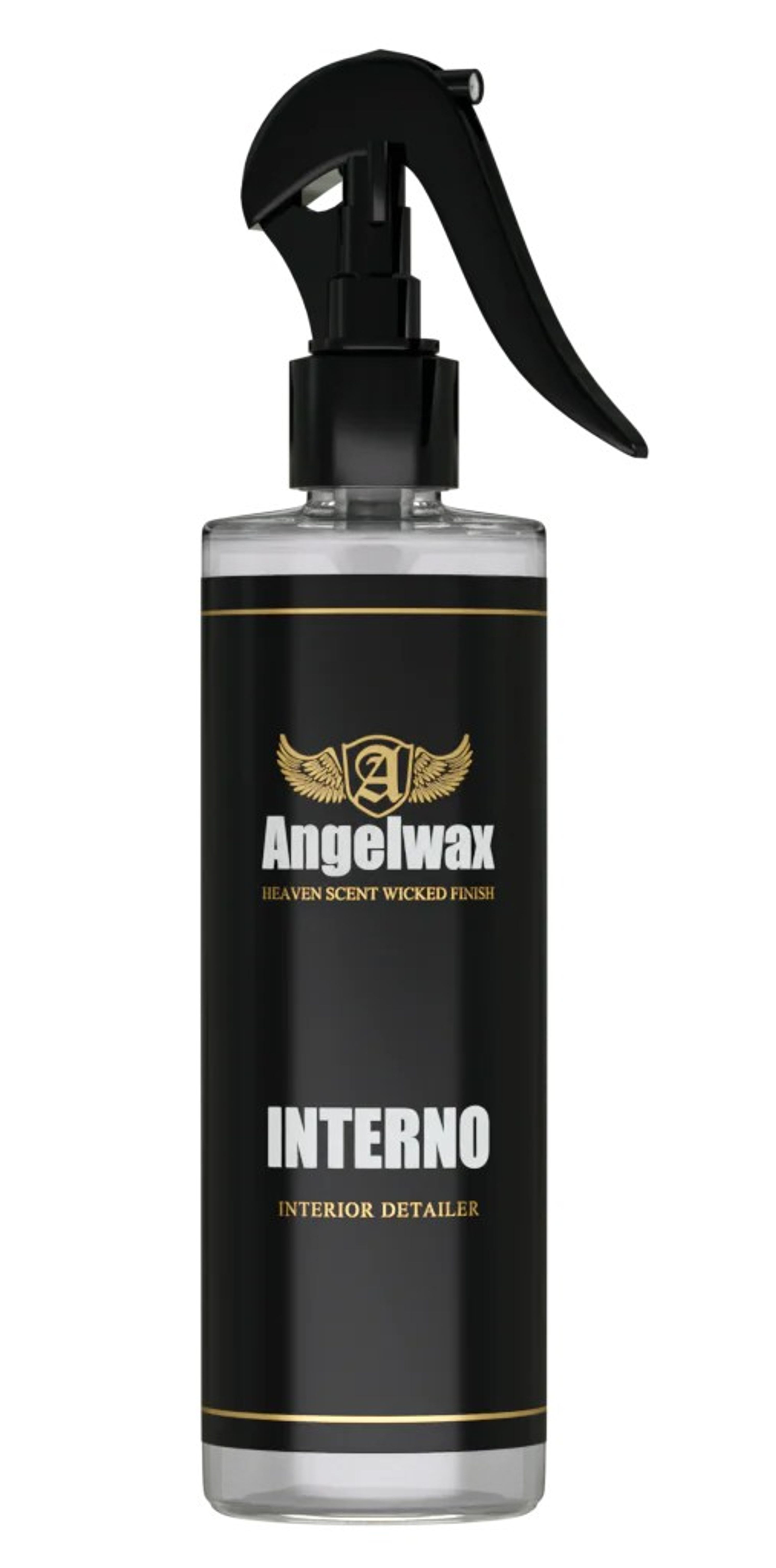 ANGELWAX Interno 500ml - Interieur Quick Detailer Kopen? - CROP