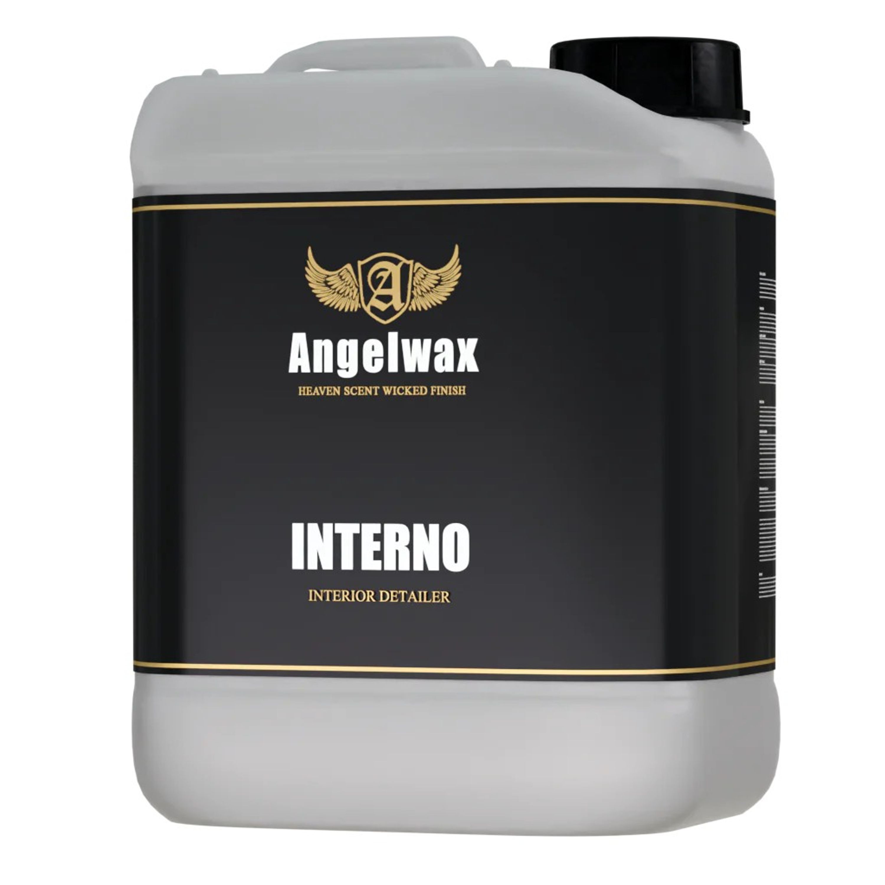 ¿Comprar ANGELWAX Interno 5000ml - Detallador de interiores? - CROP