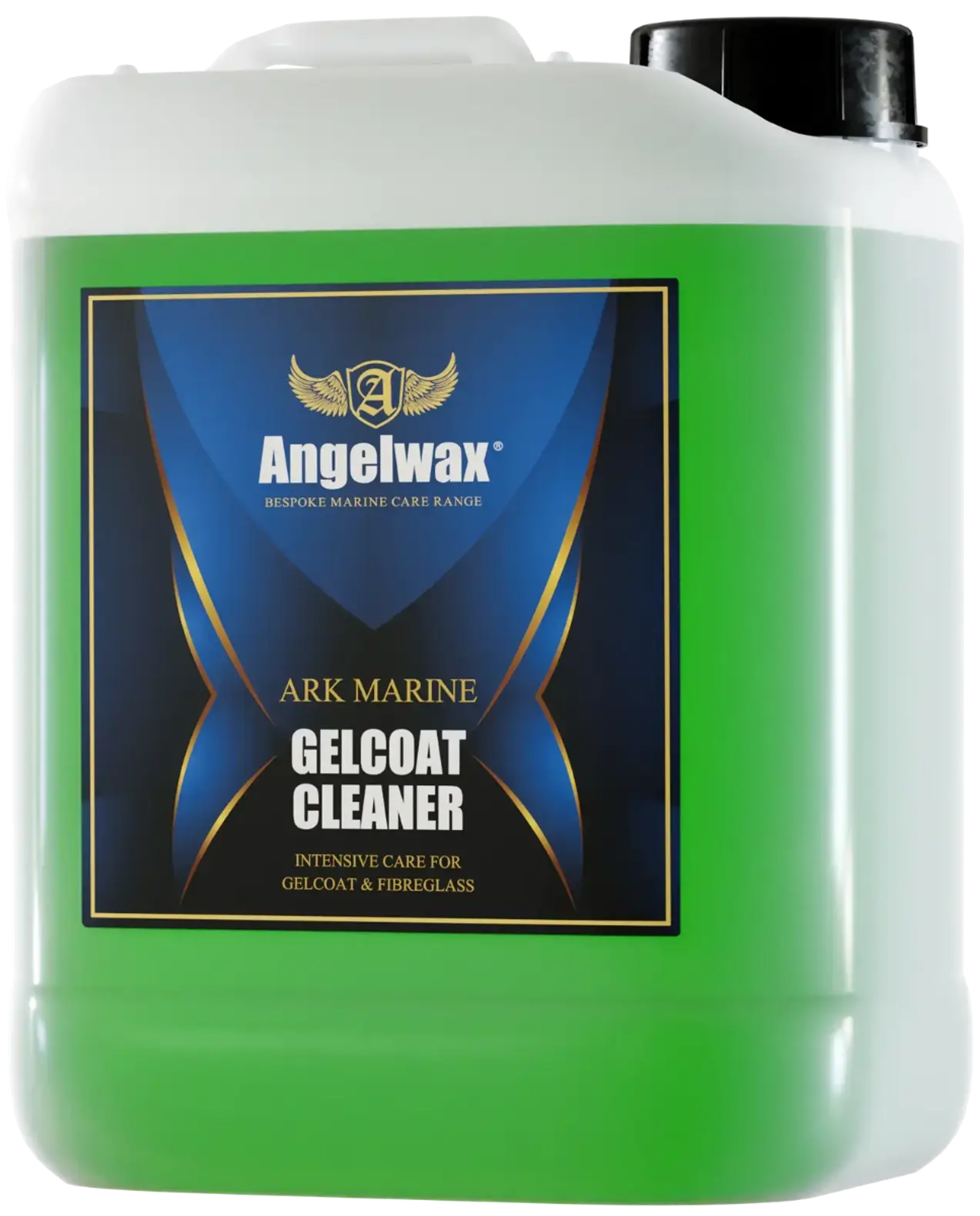 ¿Comprar ANGELWAX Gelcoat Limpiador 5000ml? - CROP