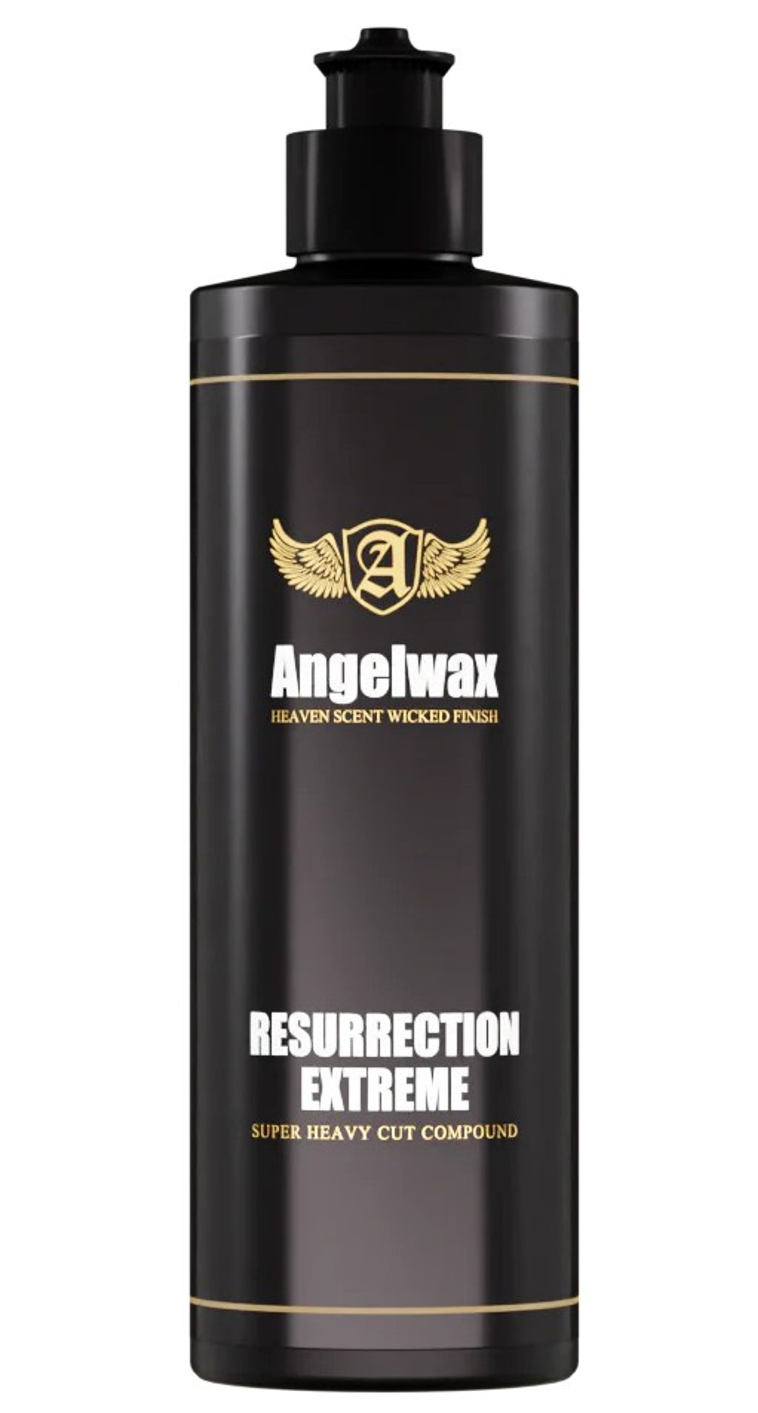 Acquistare AngelWax Resurrection Extreme Polish Abrasivo Heavy Cut ...