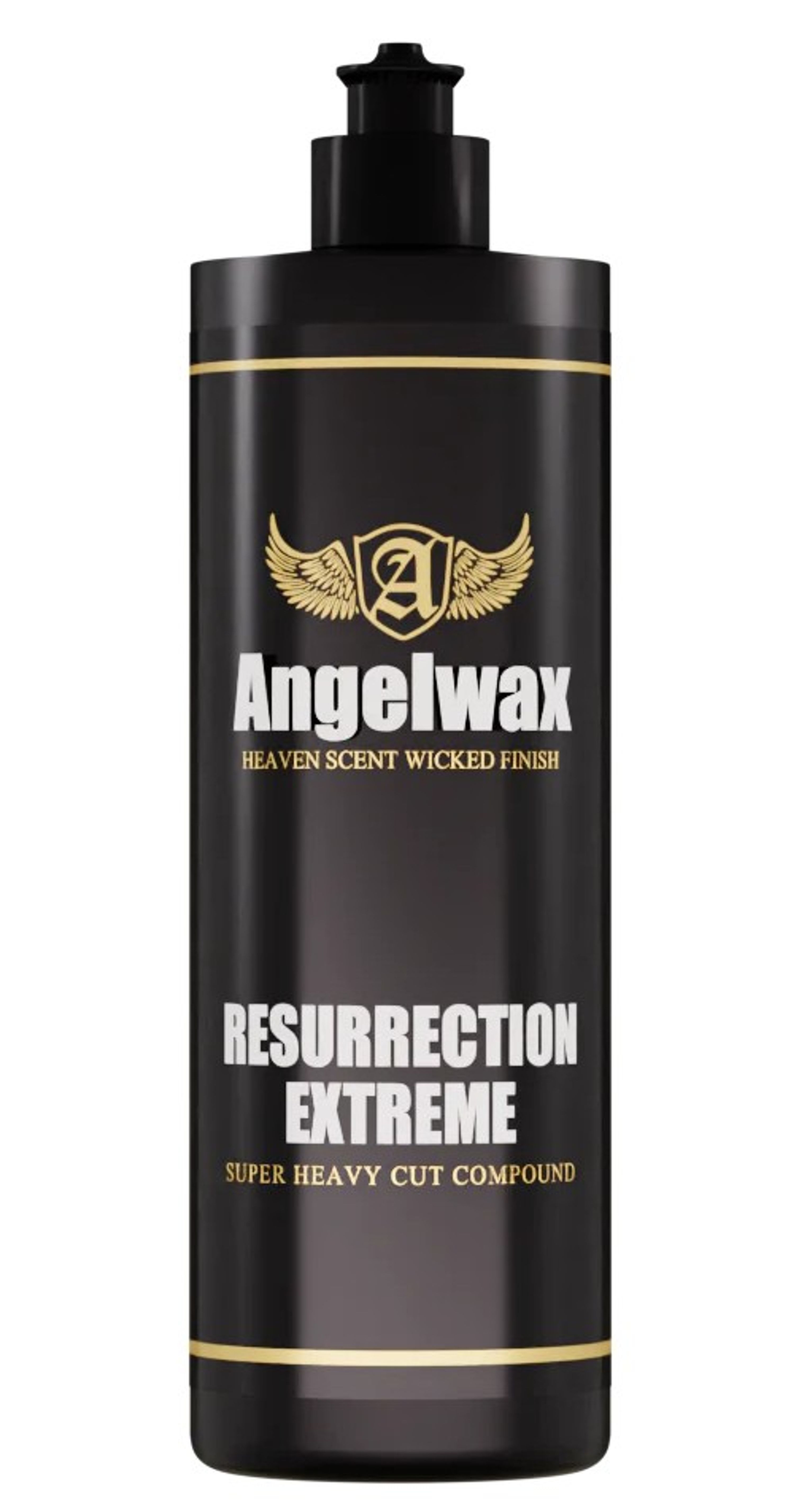 Acheter ANGELWAX Resurrection Extreme Super Heavy Cut Compound - Polish ...