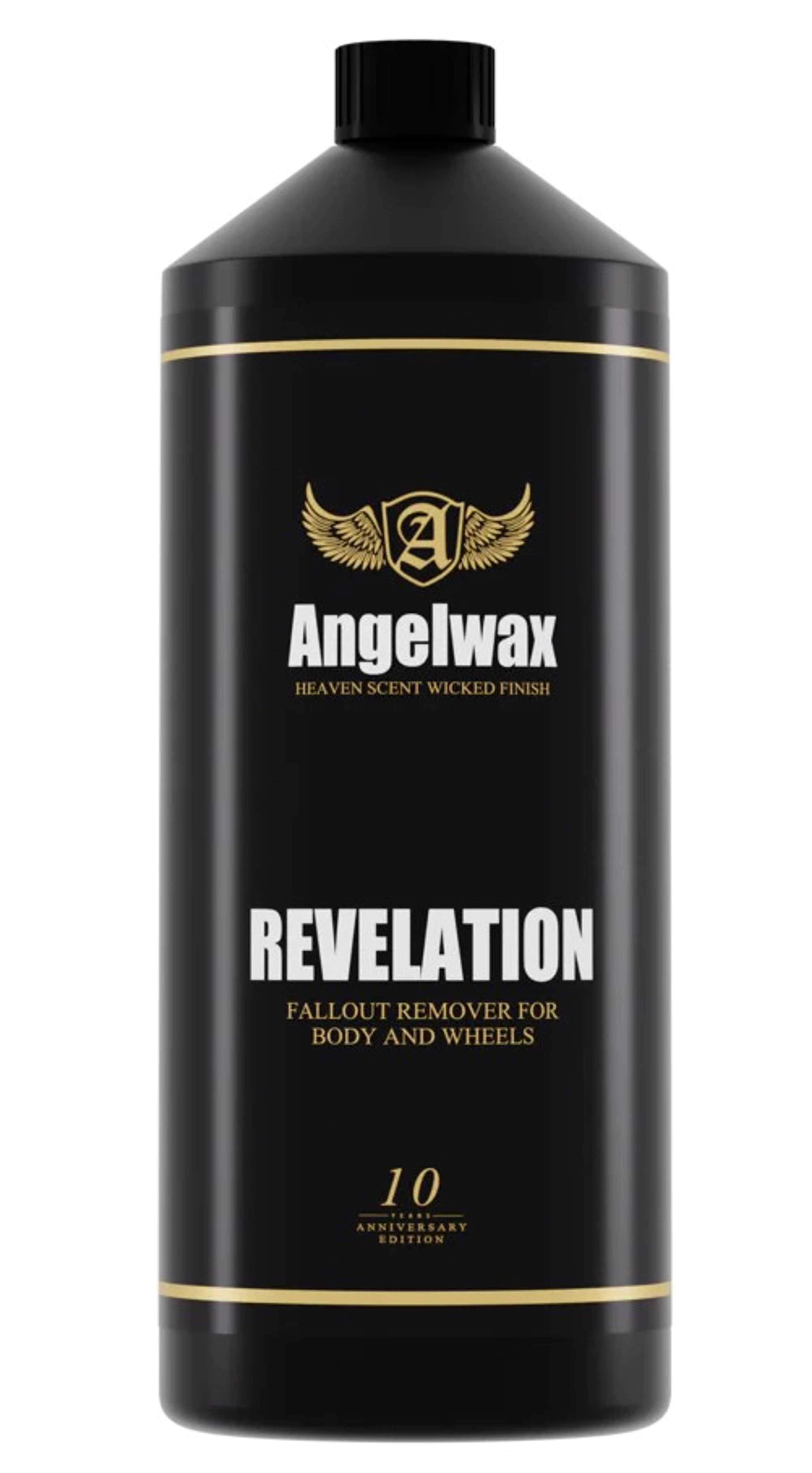 ANGELWAX Revelation 1000ml - Fallout Remover Kopen? - CROP