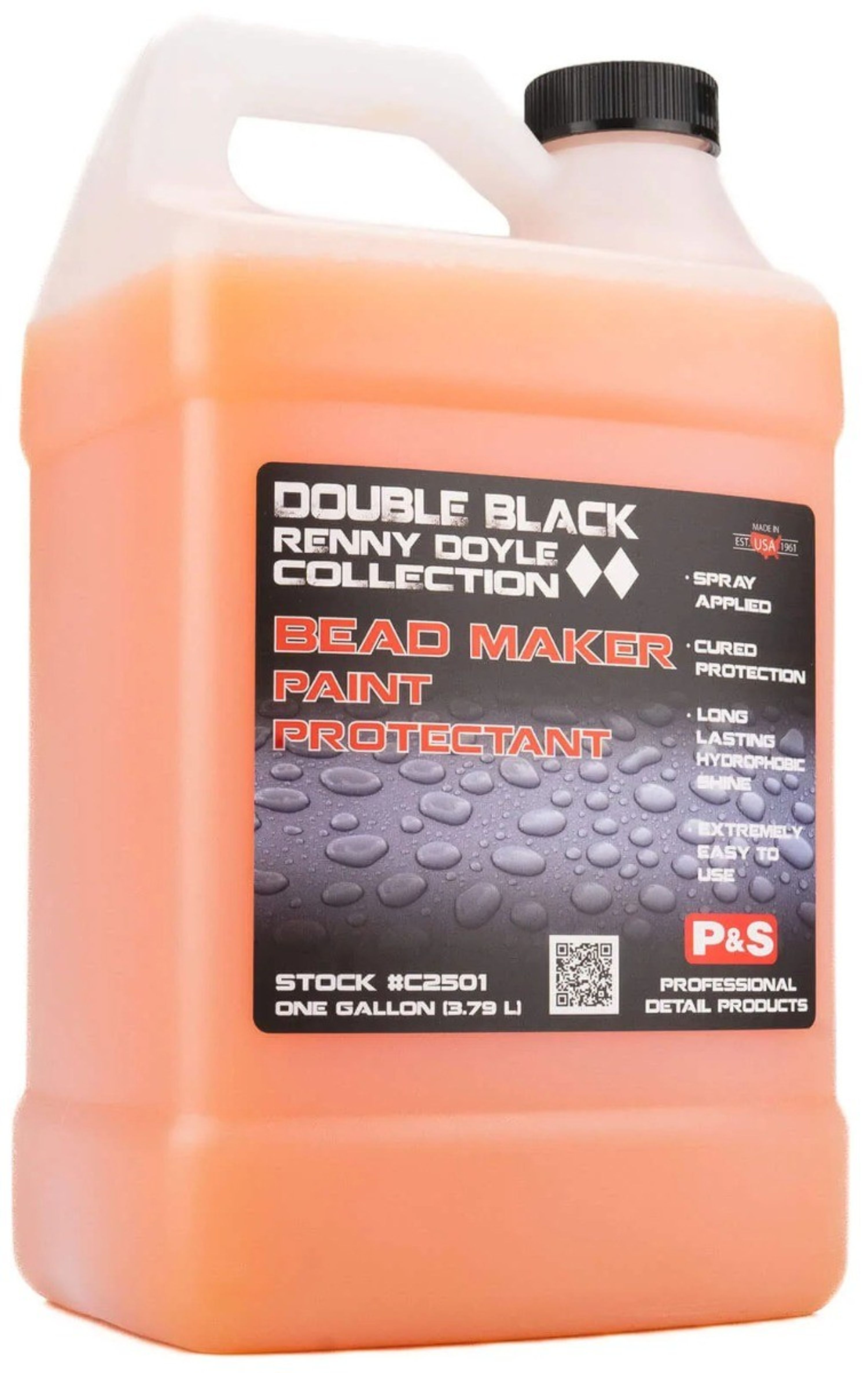 Chcesz kupić P&S Bead Maker Spray Sealant 3,8 litra? - CROP
