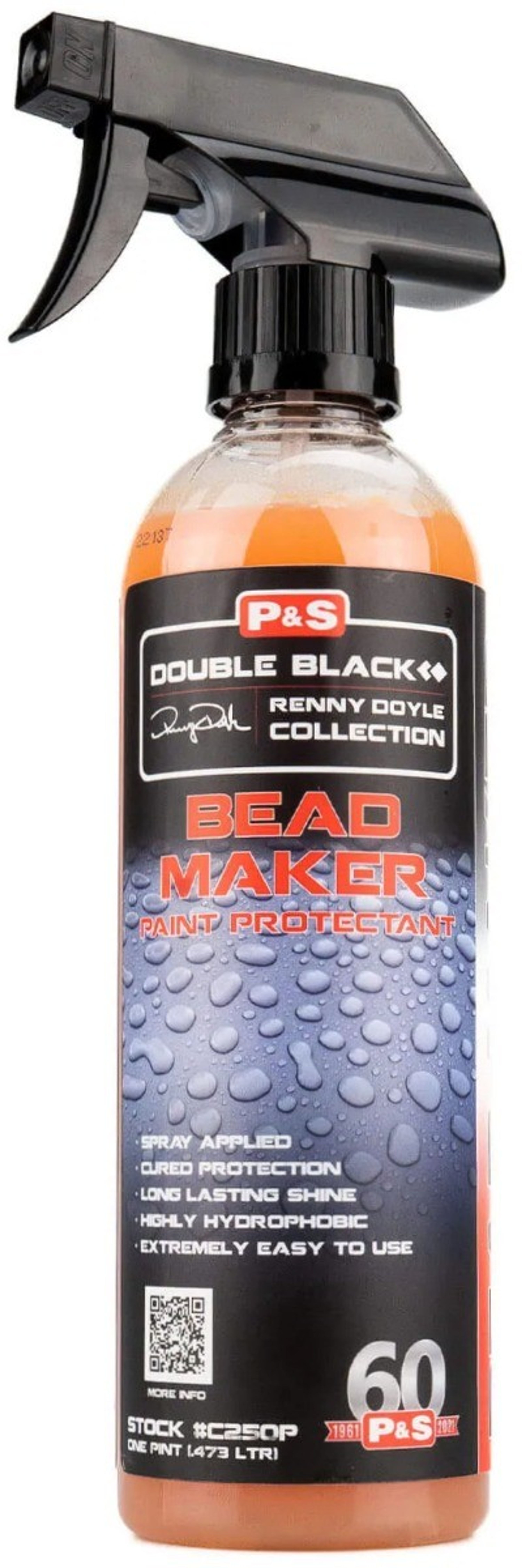 ¿Comprar P&S Bead Maker Sealant Sellador en Spray 473ml? - CROP