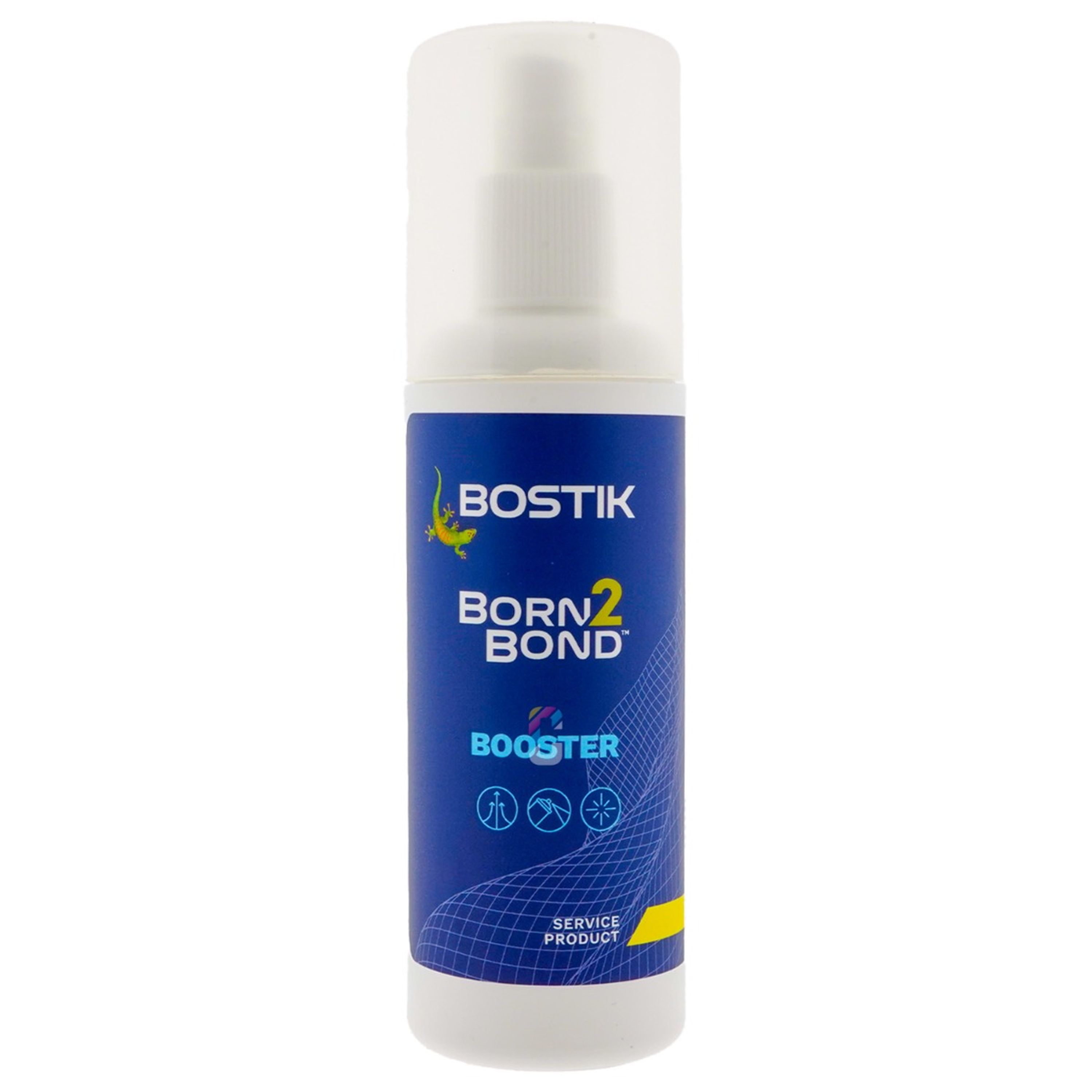 Buy Bostik Born2Bond Booster spray 200ml? - CROP