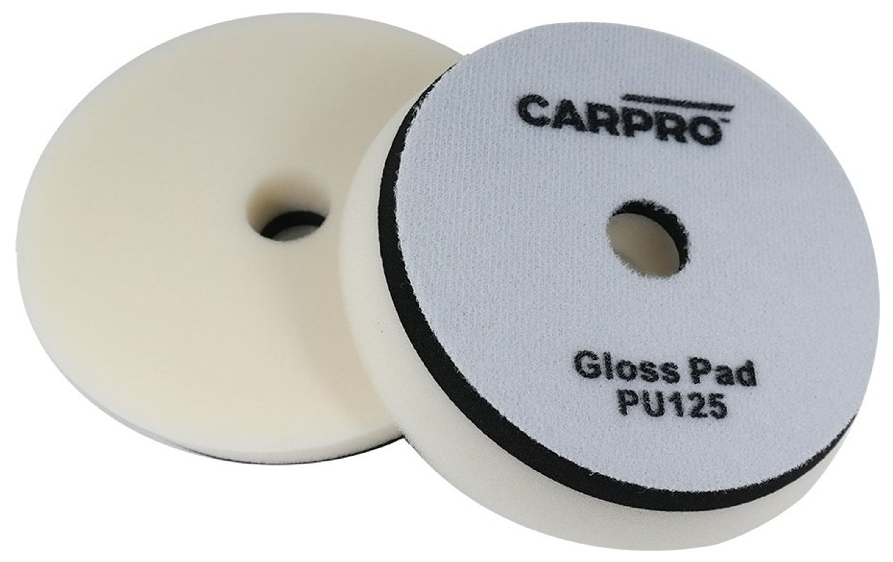 Buy CarPro Gloss Finishing Pad 130mm - per piece? - CROP
