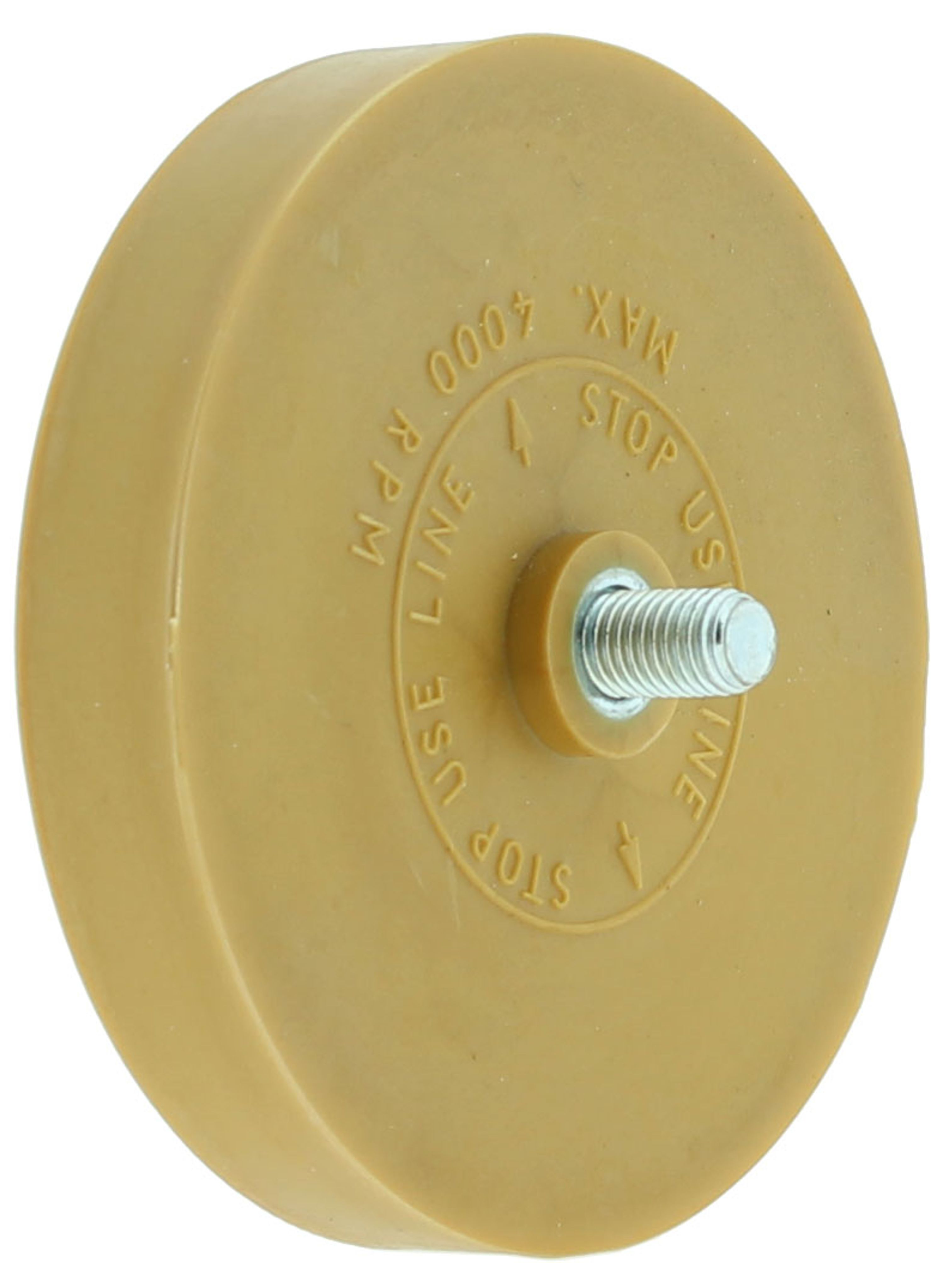 Buy CROP Caramel Wheel with thread? - CROP