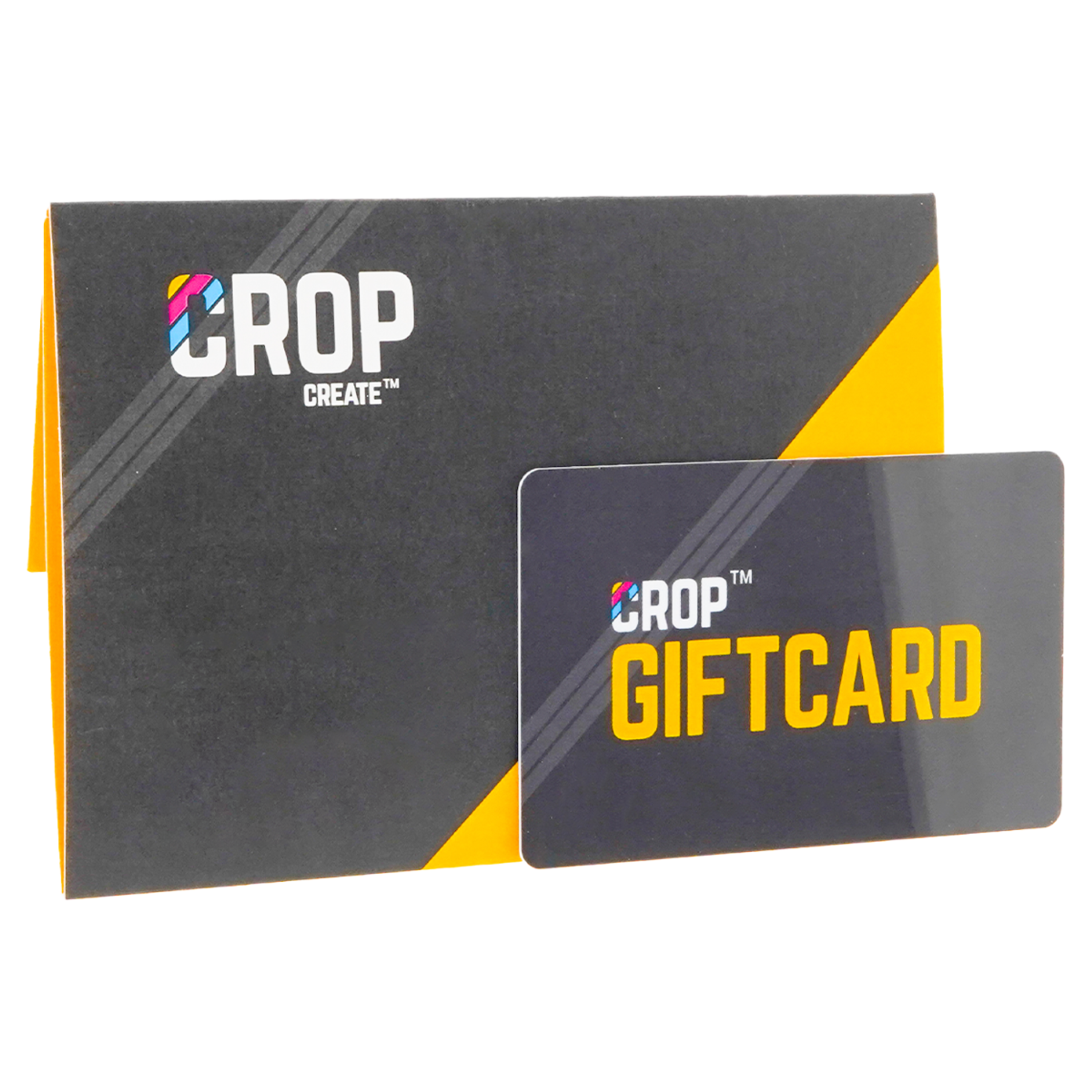 ¿Comprar CROP Tarjeta de Regalo €50,- La elección perfecta para el ...