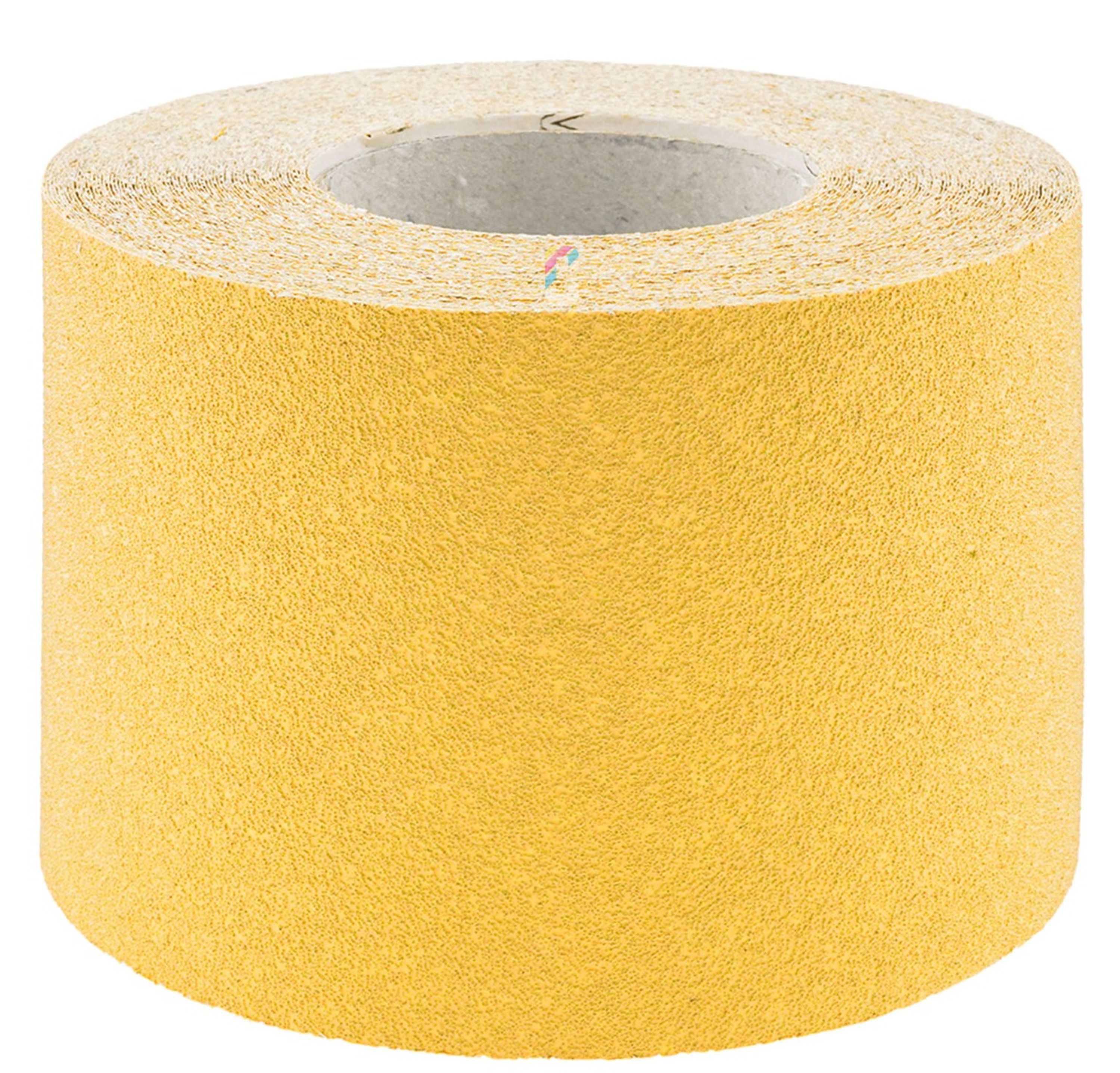 Buy CROP GoldX Sandpaper on Roll 115mm - 25 meter? - CROP