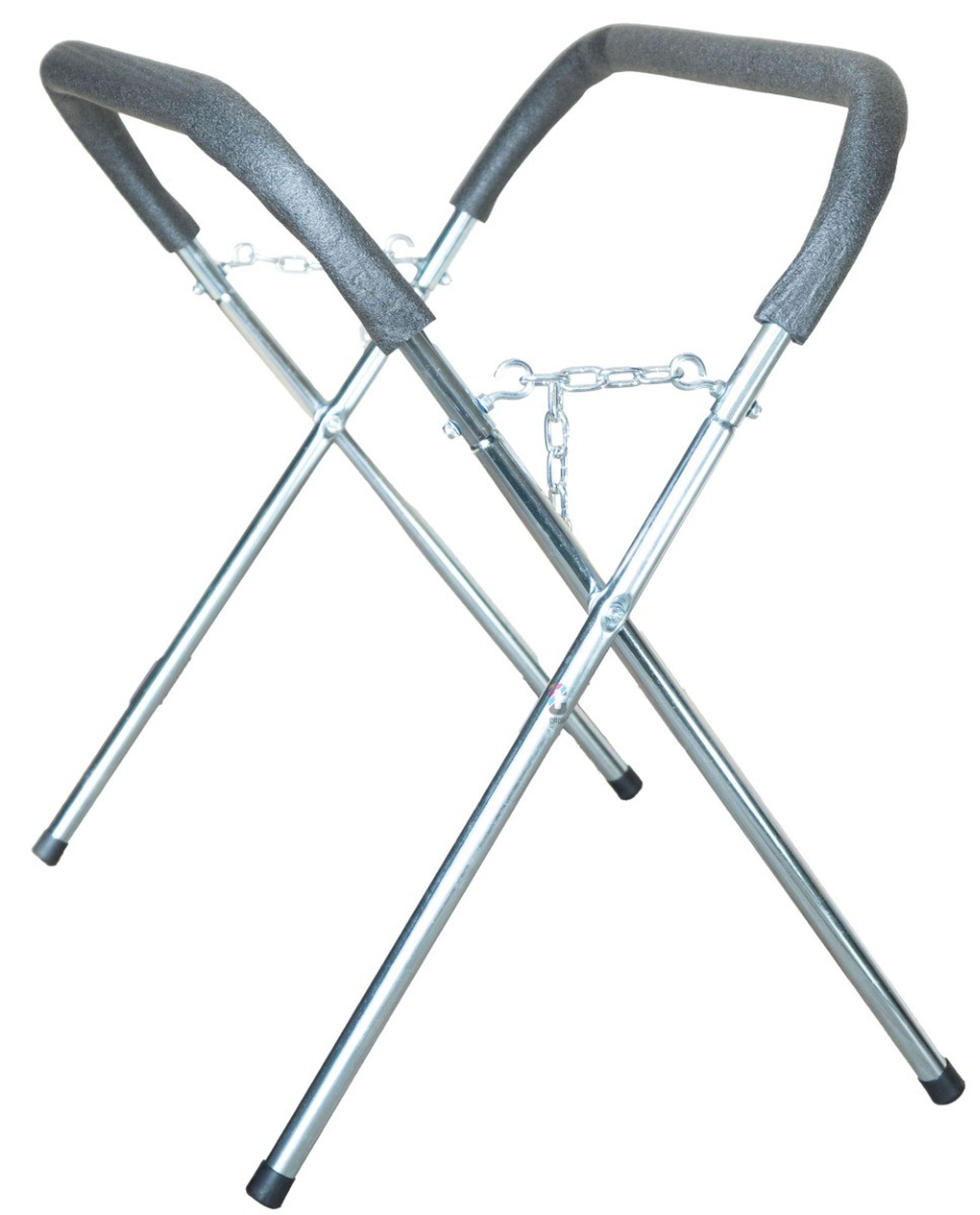Buy CROP Trestle & Panel Stand with Foam - Extra Heavy Duty? - CROP