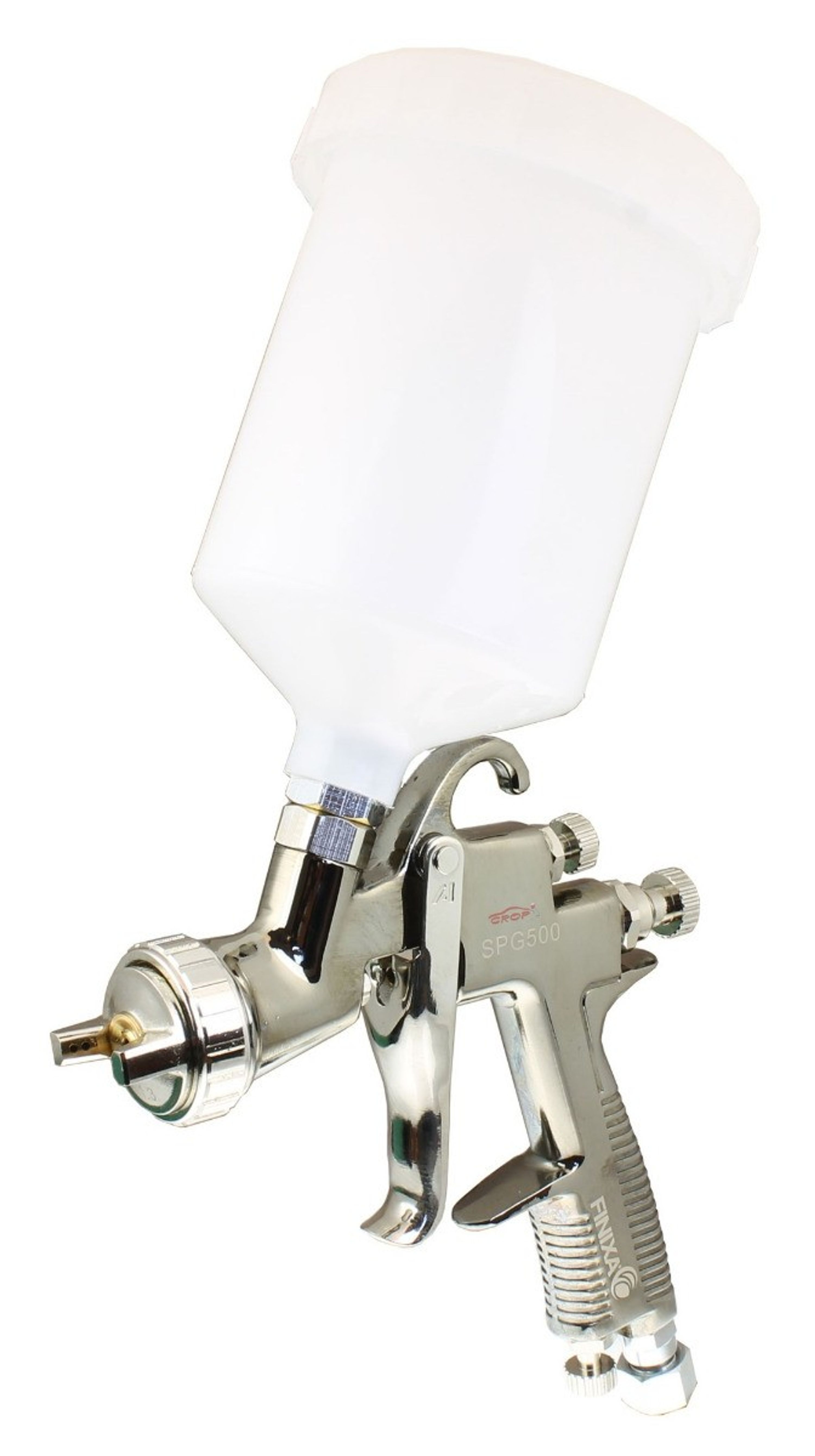 Buy FINIXA CC500 Spray Gun LVLP 1,3mm? - CROP