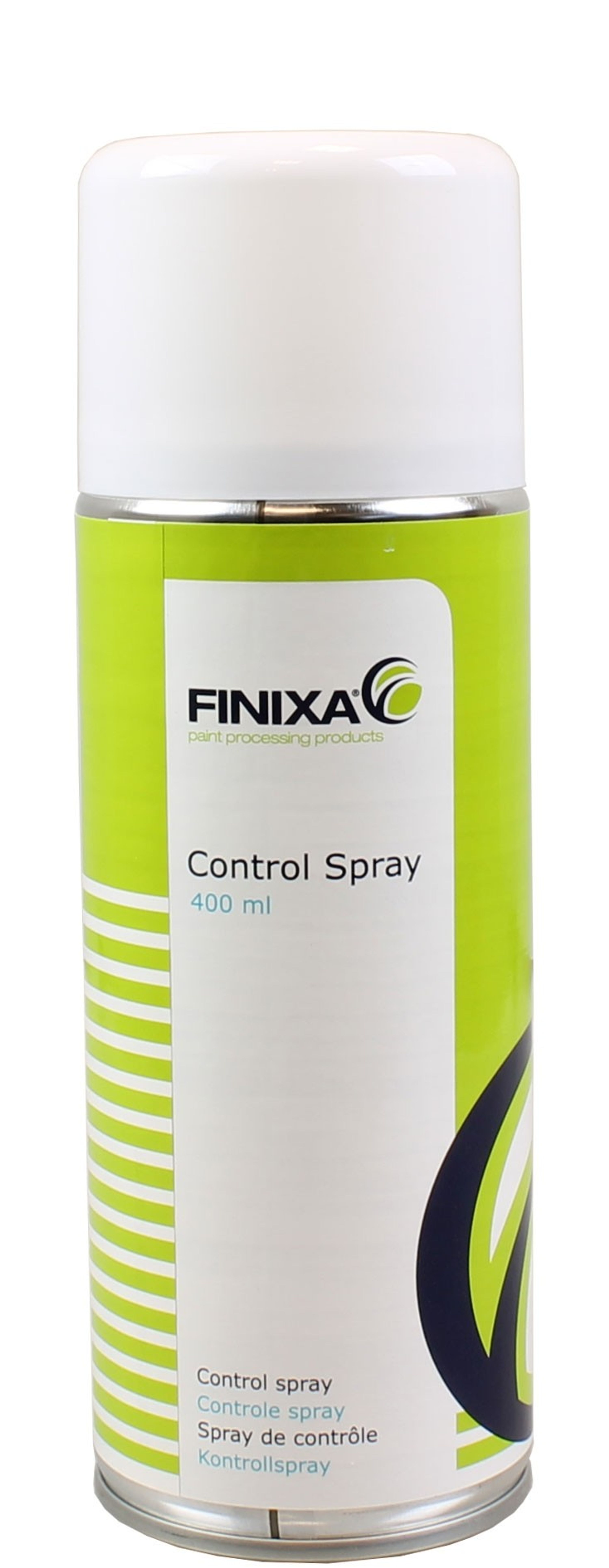 Acquistare FINIXA Spray Di Controllo Vernice 400ml? - CROP