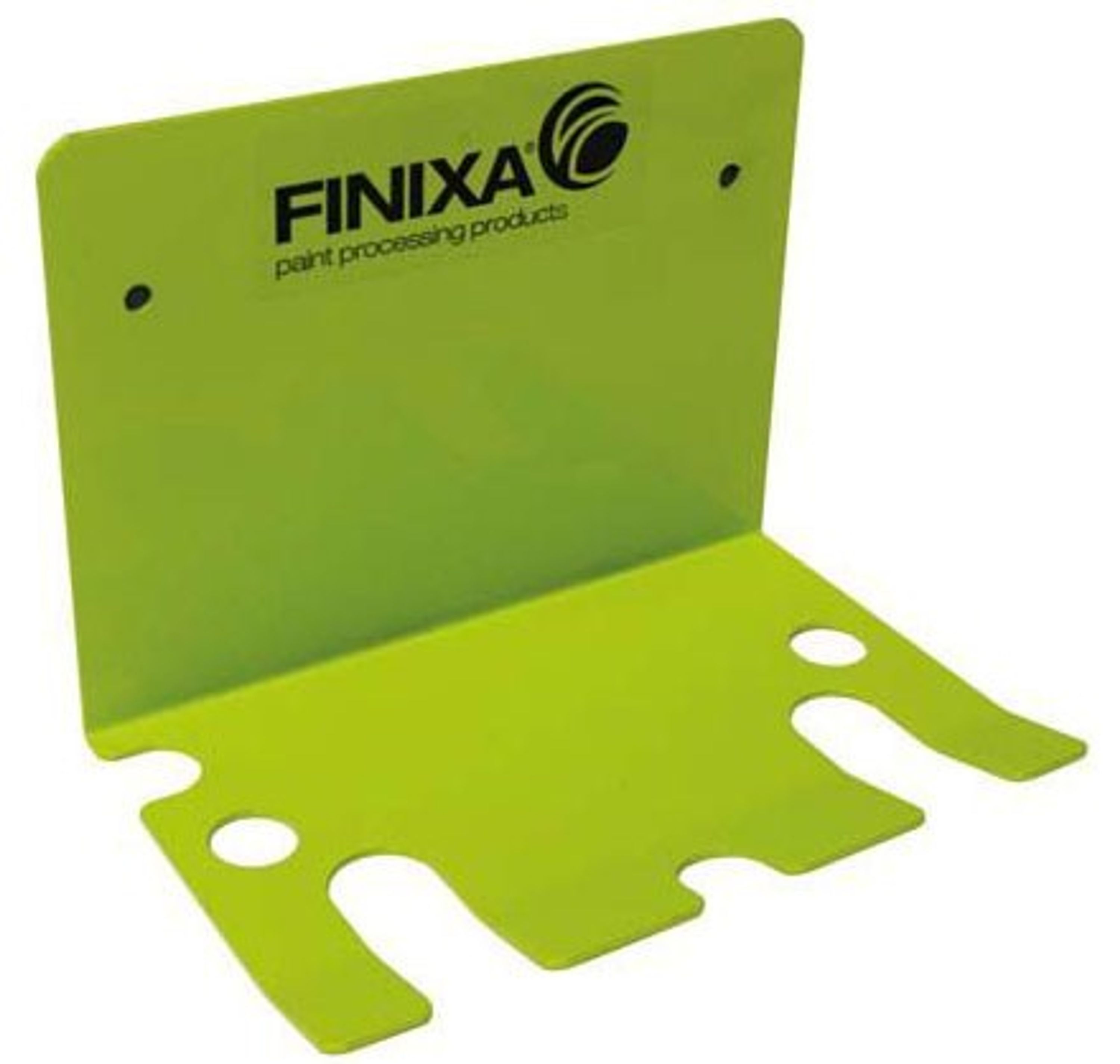 Buy FINIXA Magnetic Duo Spray Gun Holder for 2 Airbrushes? - CROP