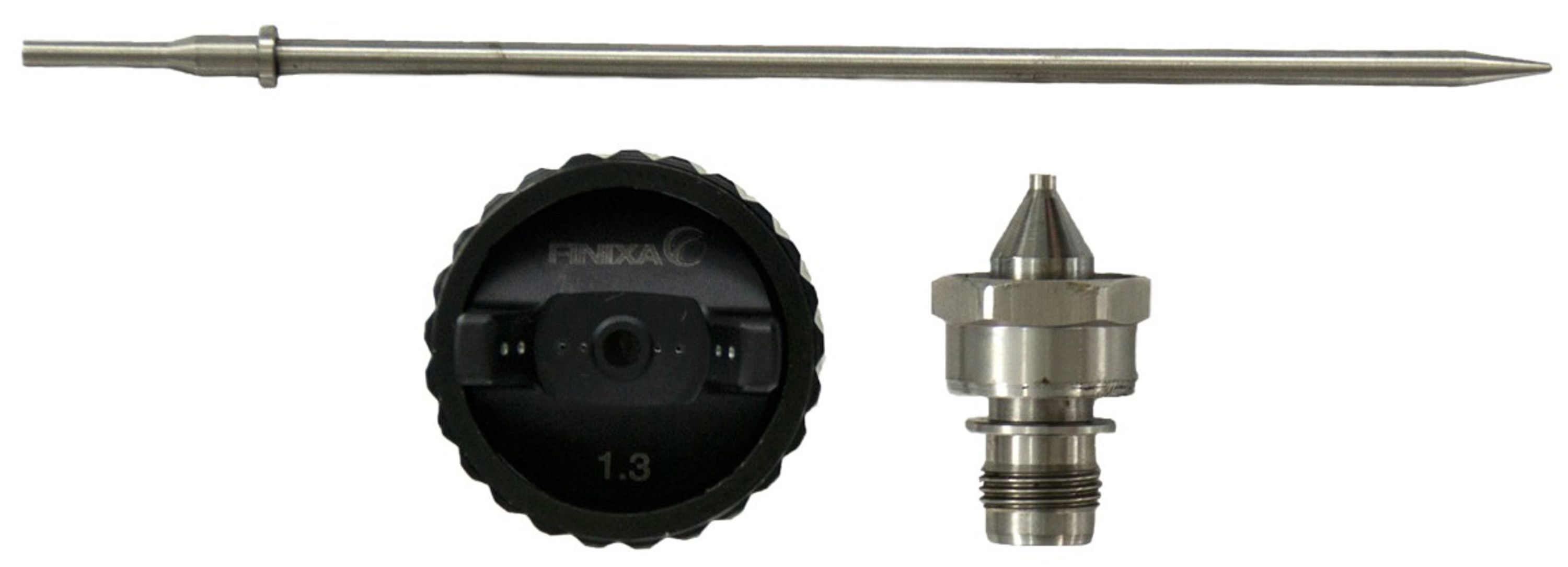 Buy FINIXA Nozzle Set for FINIXA SPG Spray Gun? - CROP