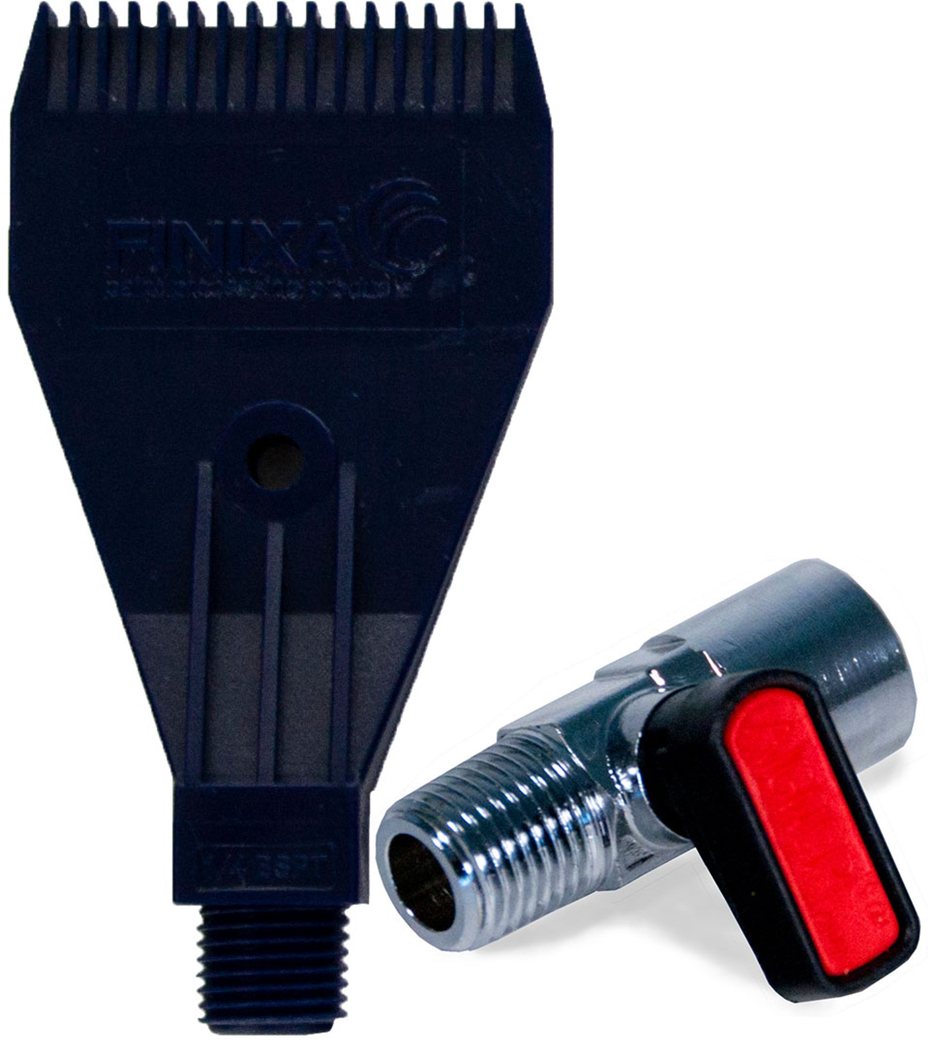 Buy FINIXA Windjet Air Blow Gun + Regulator? - CROP