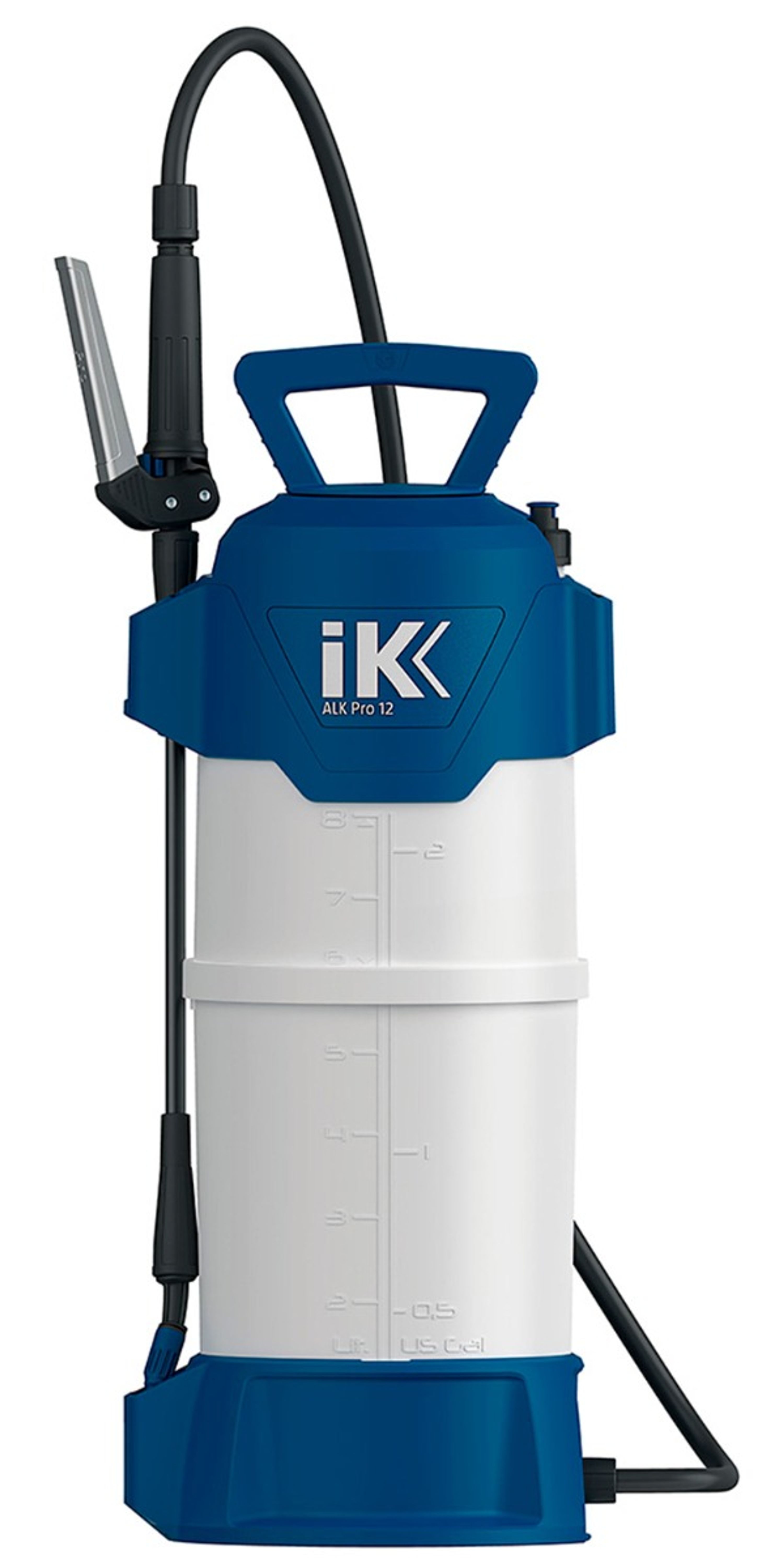 Buy iK ALK Pro 12 Alkaline Pressure Sprayer 8 liter? - CROP