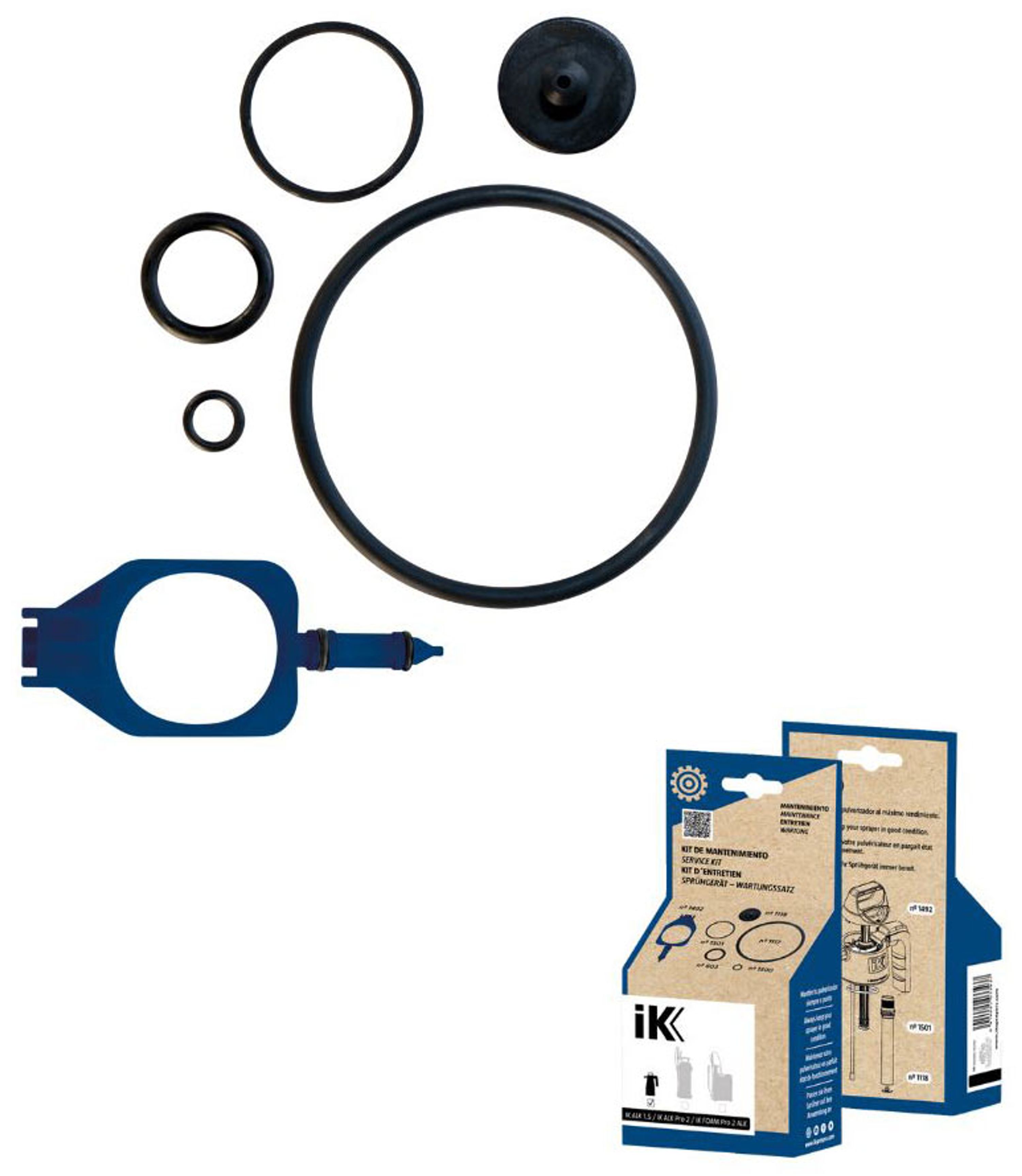 Acheter kit de réparation IK pour le pulvérisateur à pression IK ALK ...
