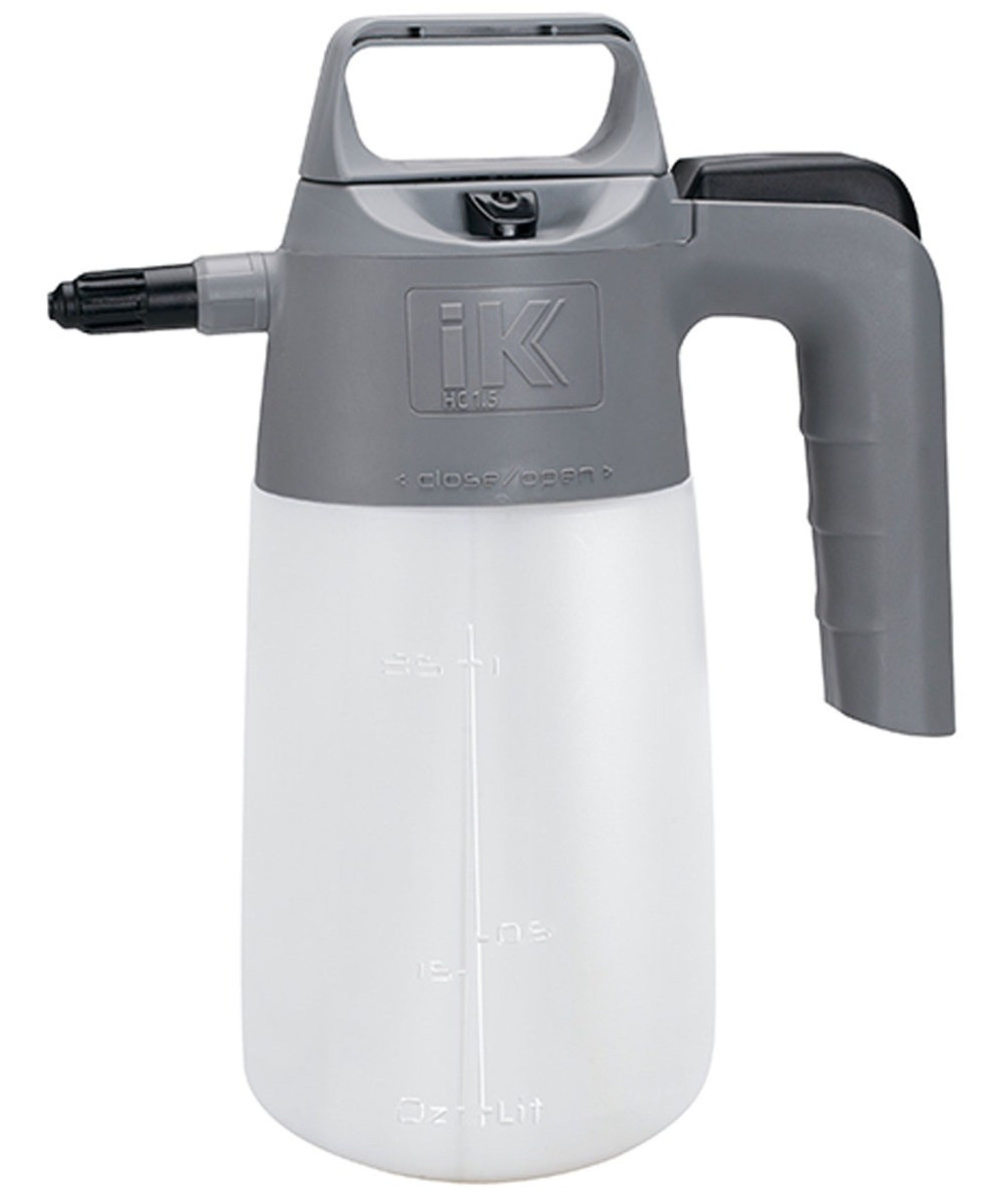 Buy iK HC 1.5 Pump Sprayer 1.5 liters - Industrial? - CROP
