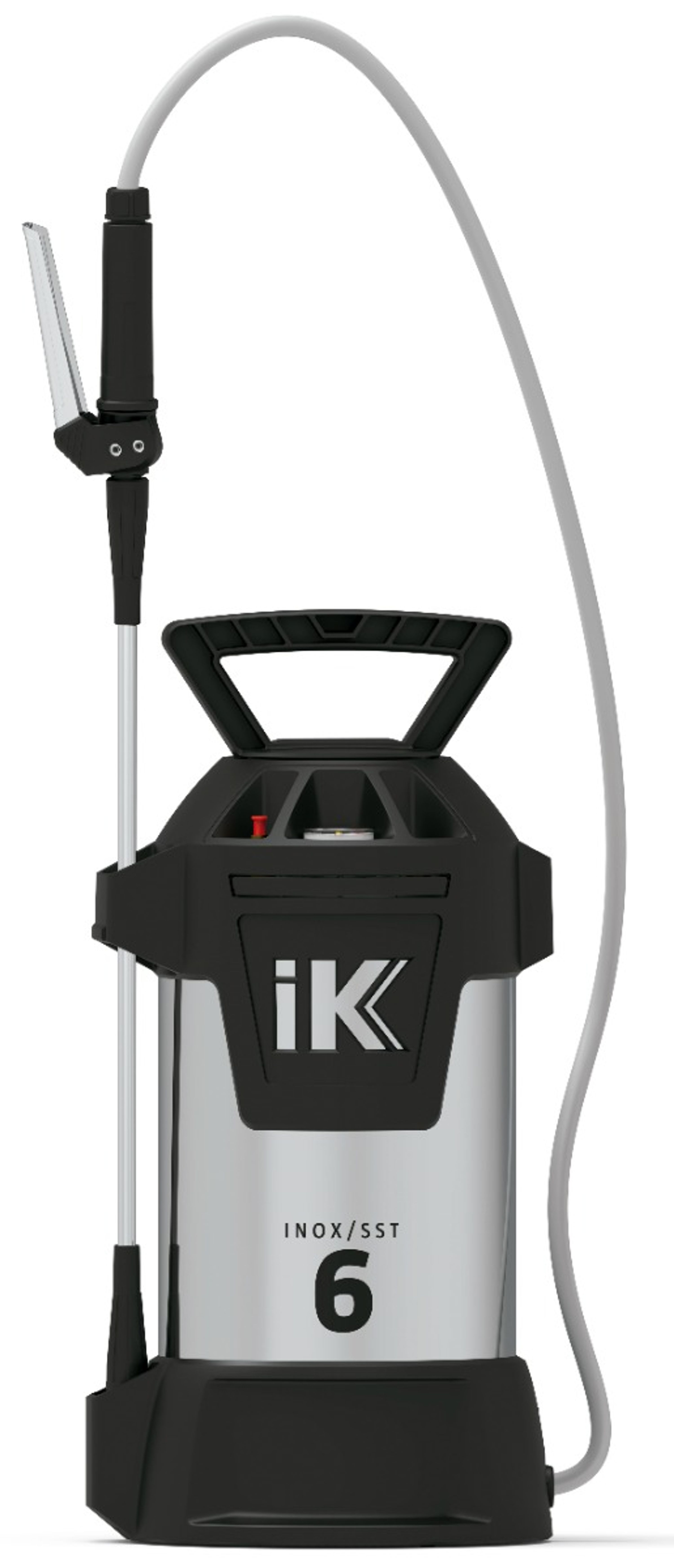 Buy iK INOX 6 Pressure sprayer 6 liter? - CROP
