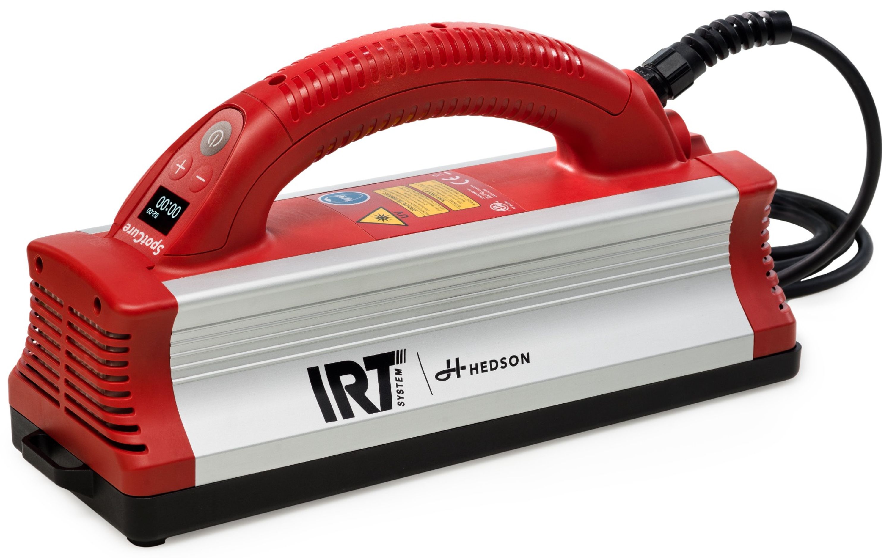 Buy Hedson IRT Spotcure 2 UV LED Lamp? - CROP