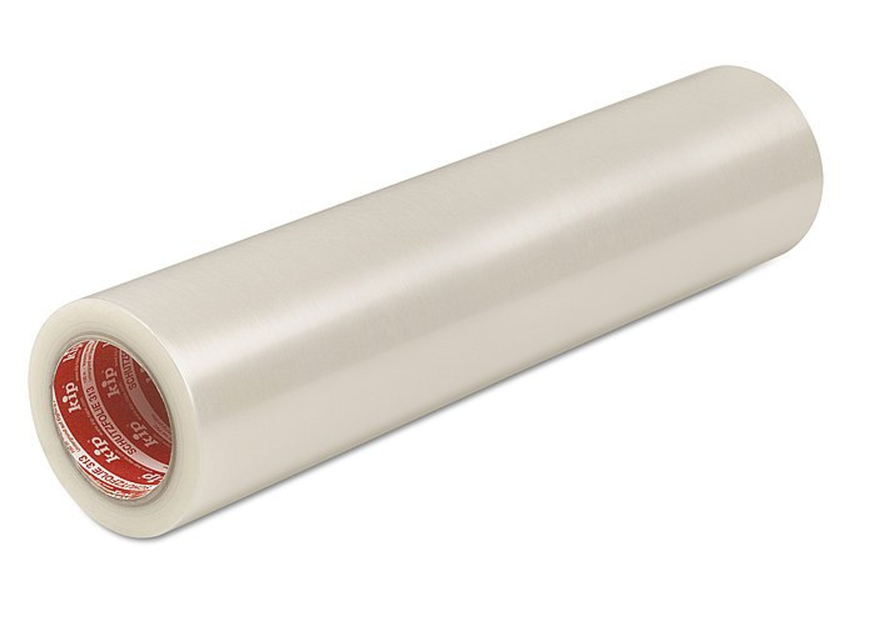 Buy Kip 313 Transparent Adhesive Protective Film 500mm - 100 meters? - CROP