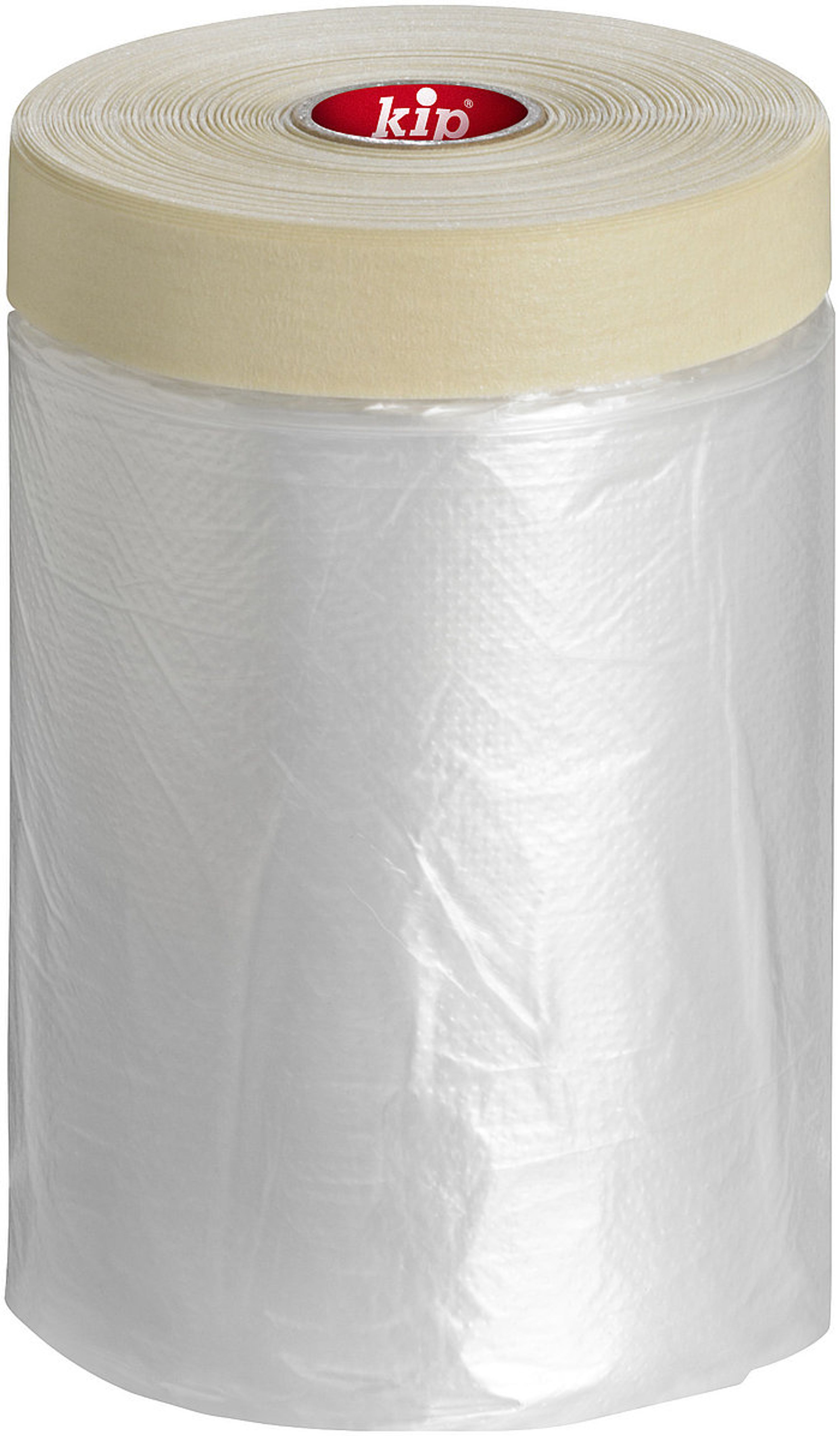 Buy Kip 332 Masking Film + Masking Tape - 1100mm x 33 meters? - CROP