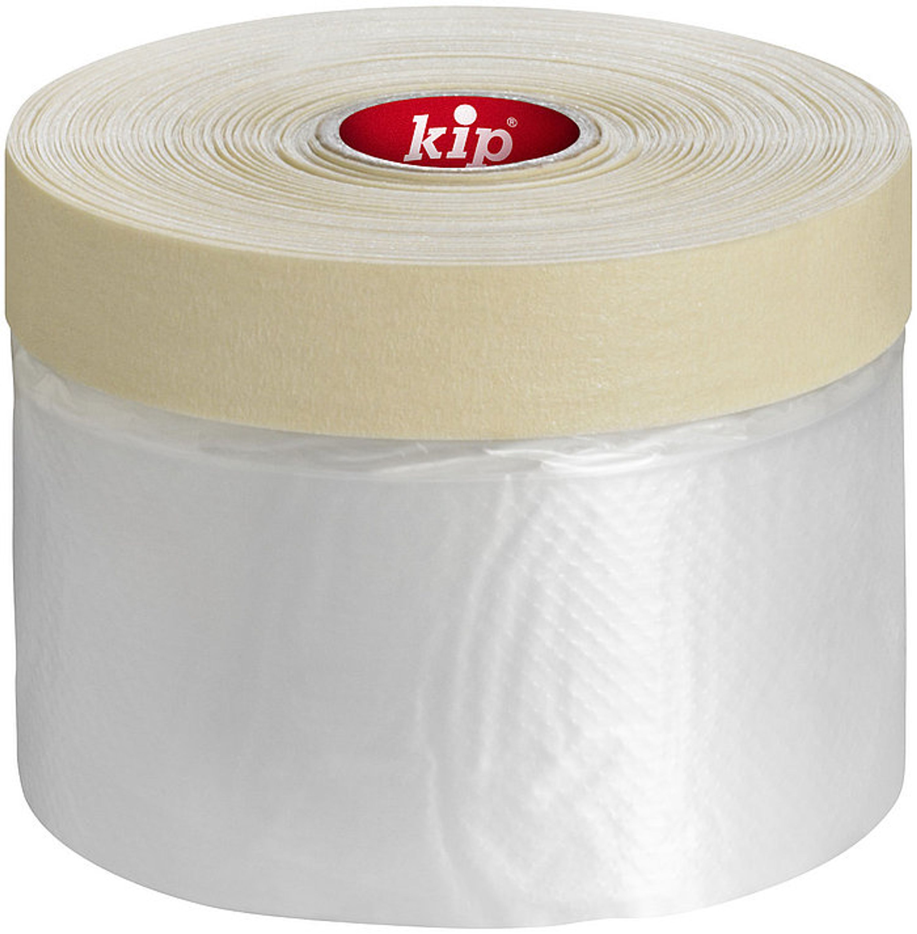 Buy Kip 332 Masking Film + Masking Tape - 300mm x 33 meters? - CROP