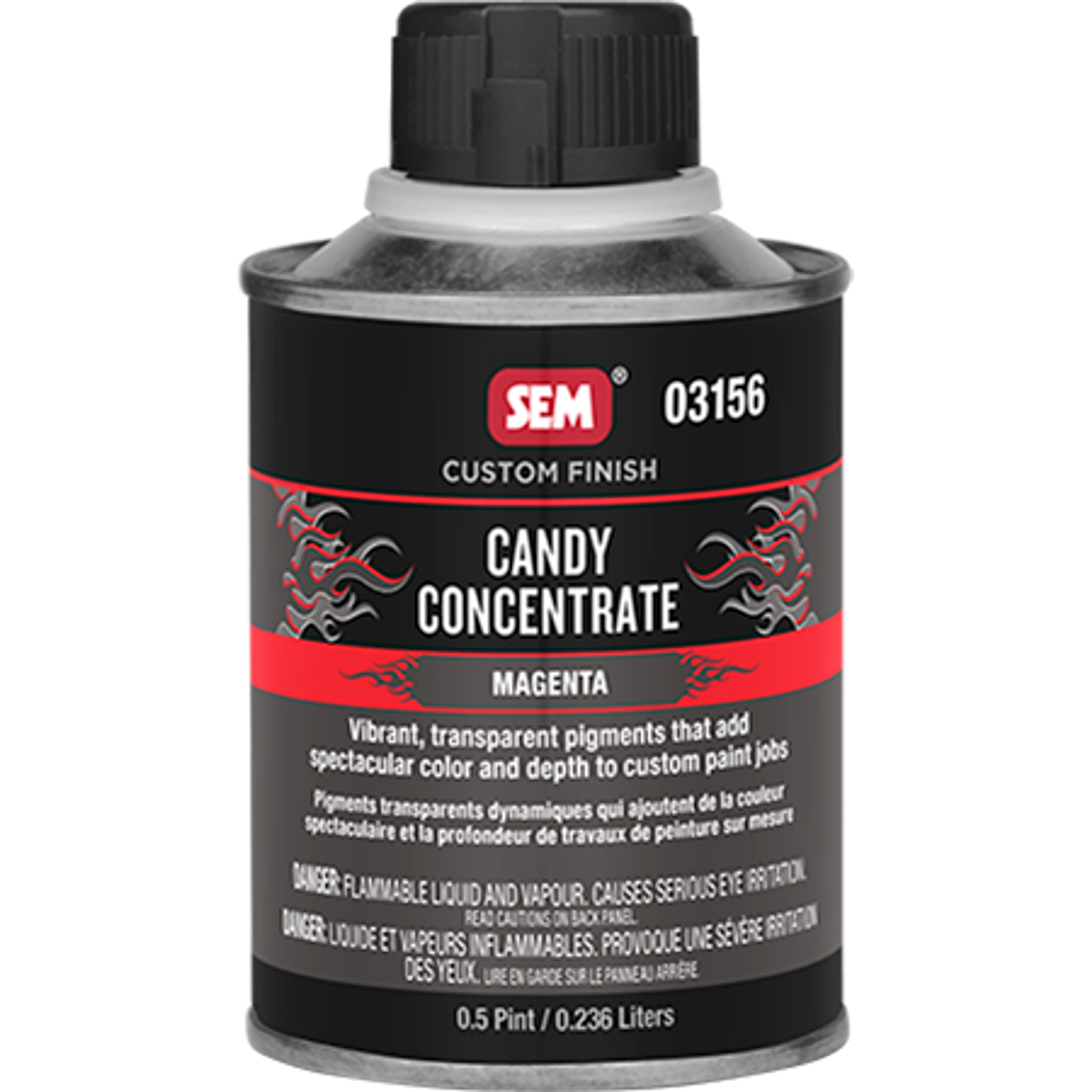 Buy SEM Color Horizon Candy Concentrates Magenta 237ml? - CROP