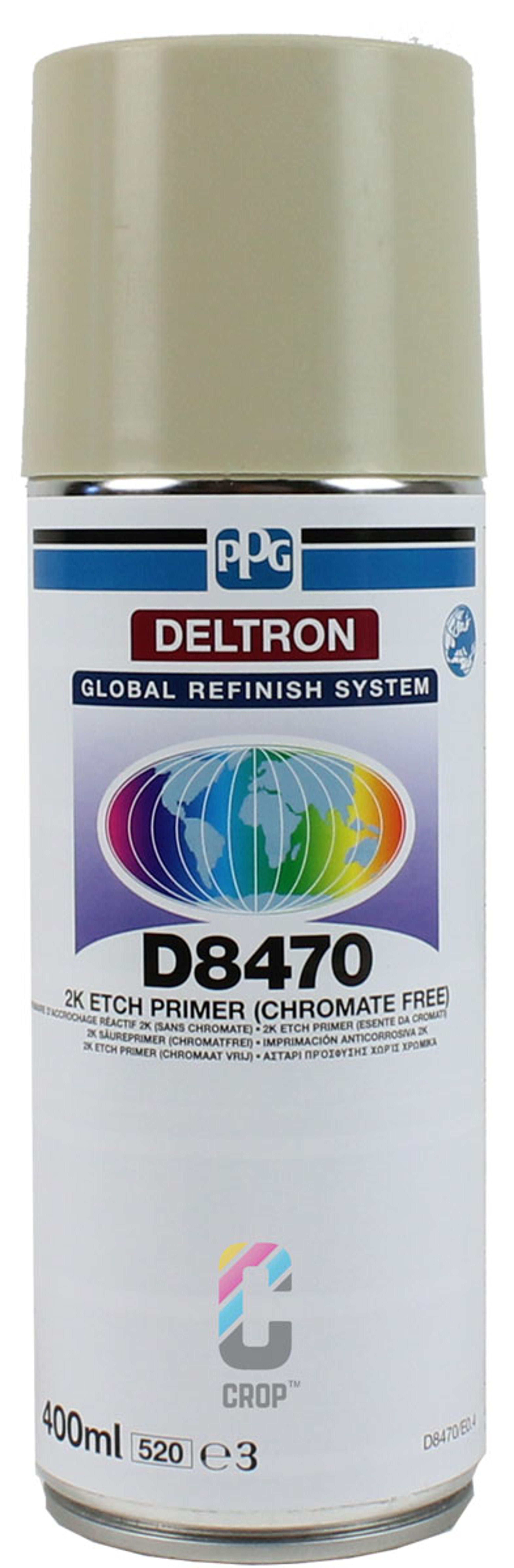 Buy PPG 2K Etch Primer 400ml? - CROP