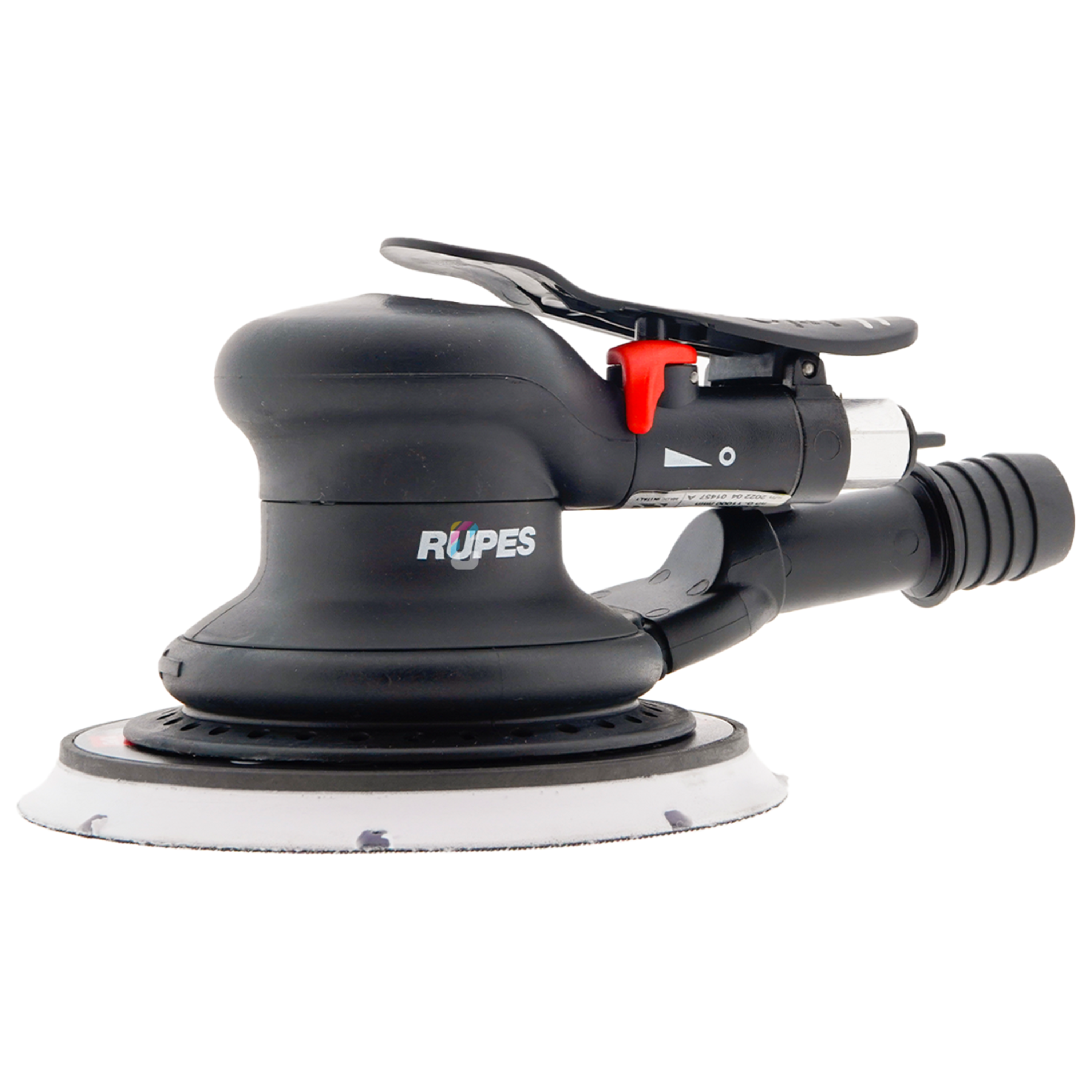 Buy RUPES SKORPIO 3 Pneumatic Sander 150mm with Central Dust Extraction ...