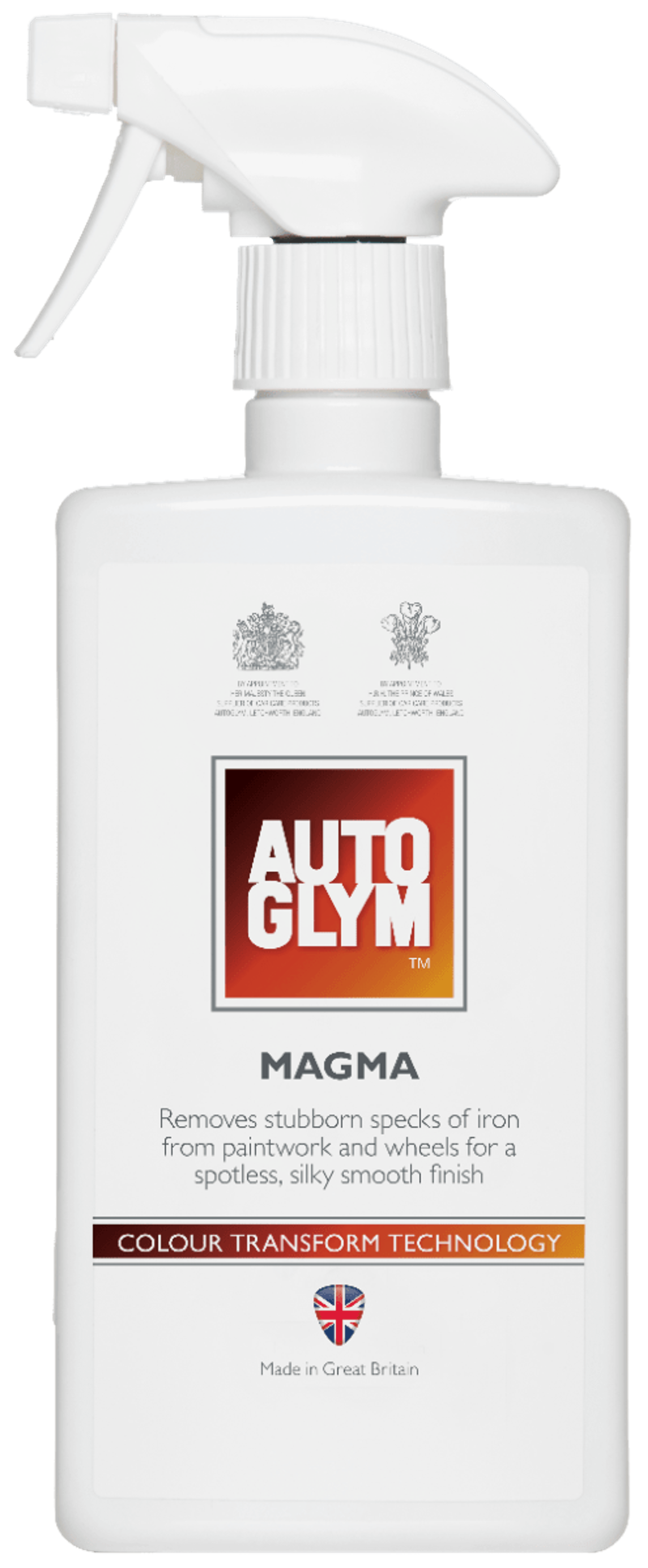 Acquistare AUTOGLYM Magma - 500ml? - CROP