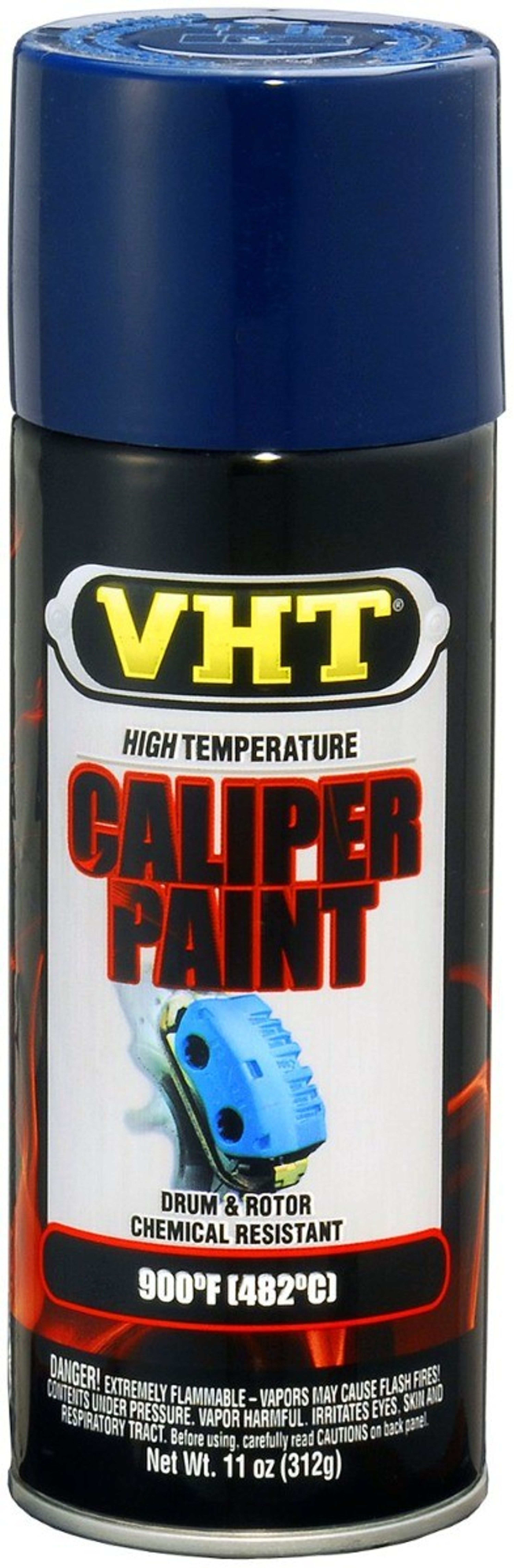 Buy VHT Brake Caliper Spray Paint - Brake caliper paint BLUE - 400ml ...