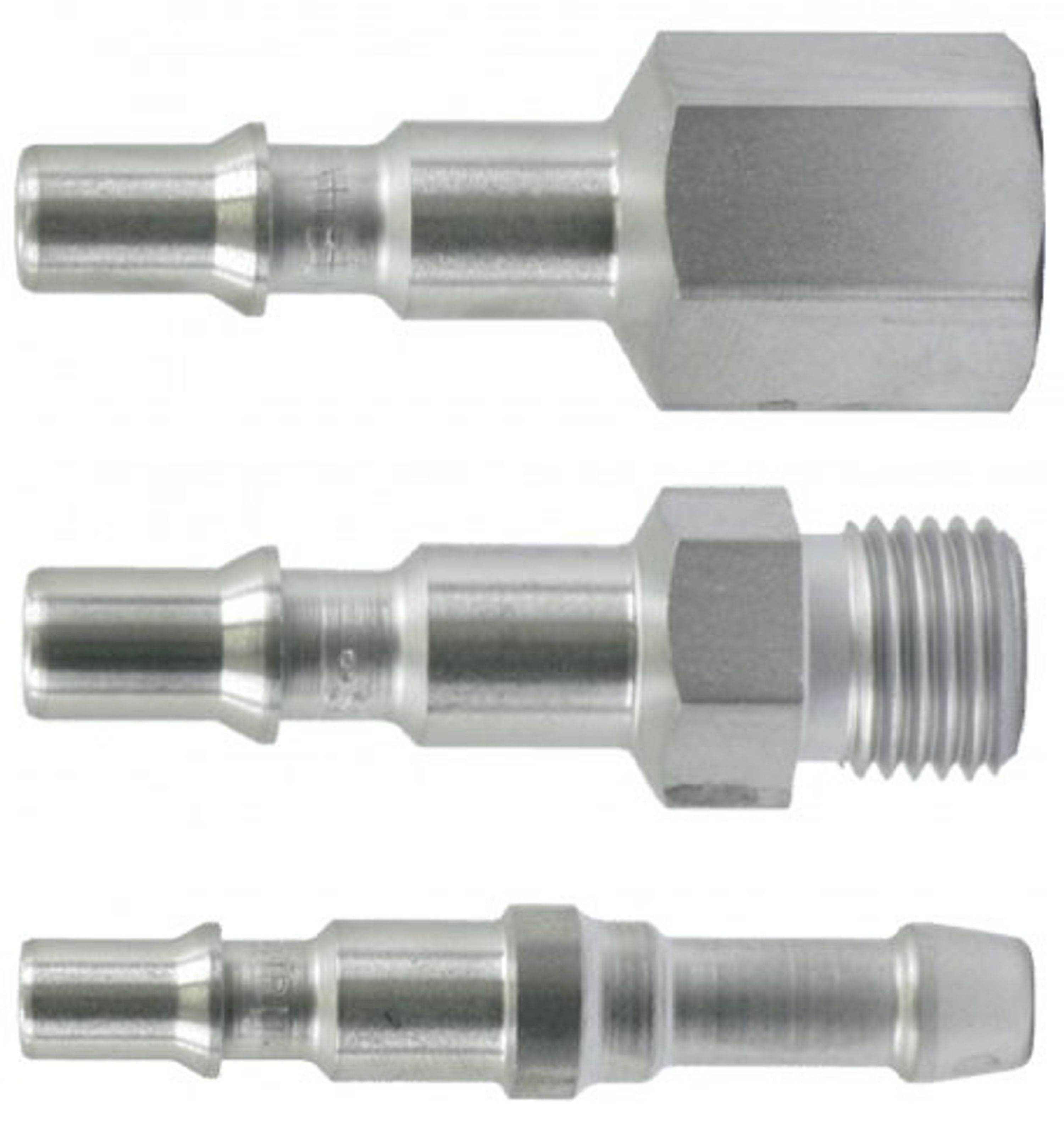 Acheter Staubli RBE-08 Raccord Ou Embout Enfichable 8 mm Acier Chromé ...