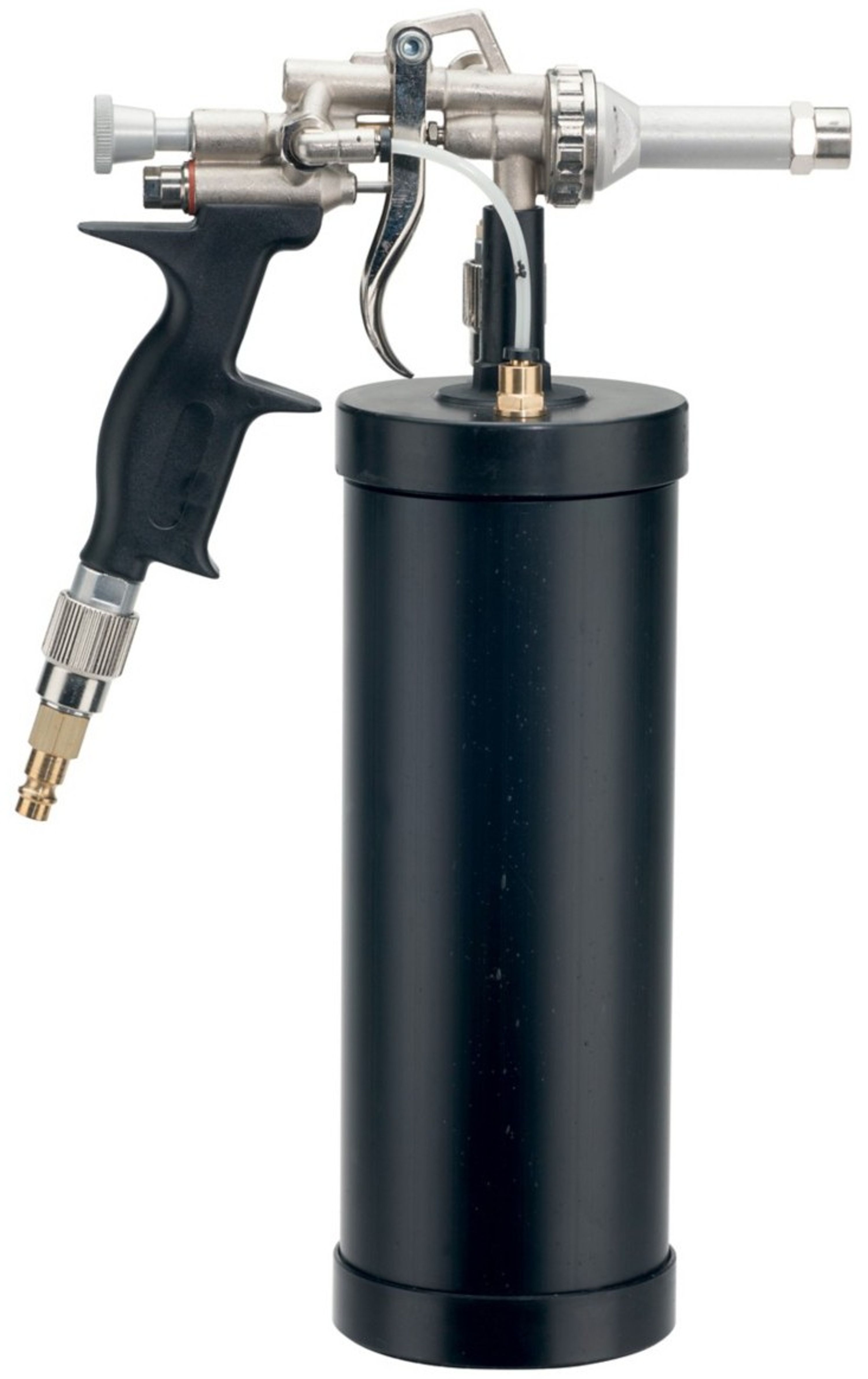 Adjustable Nozzle Undercoat Gun Professional Undercoating Spray Gun ...